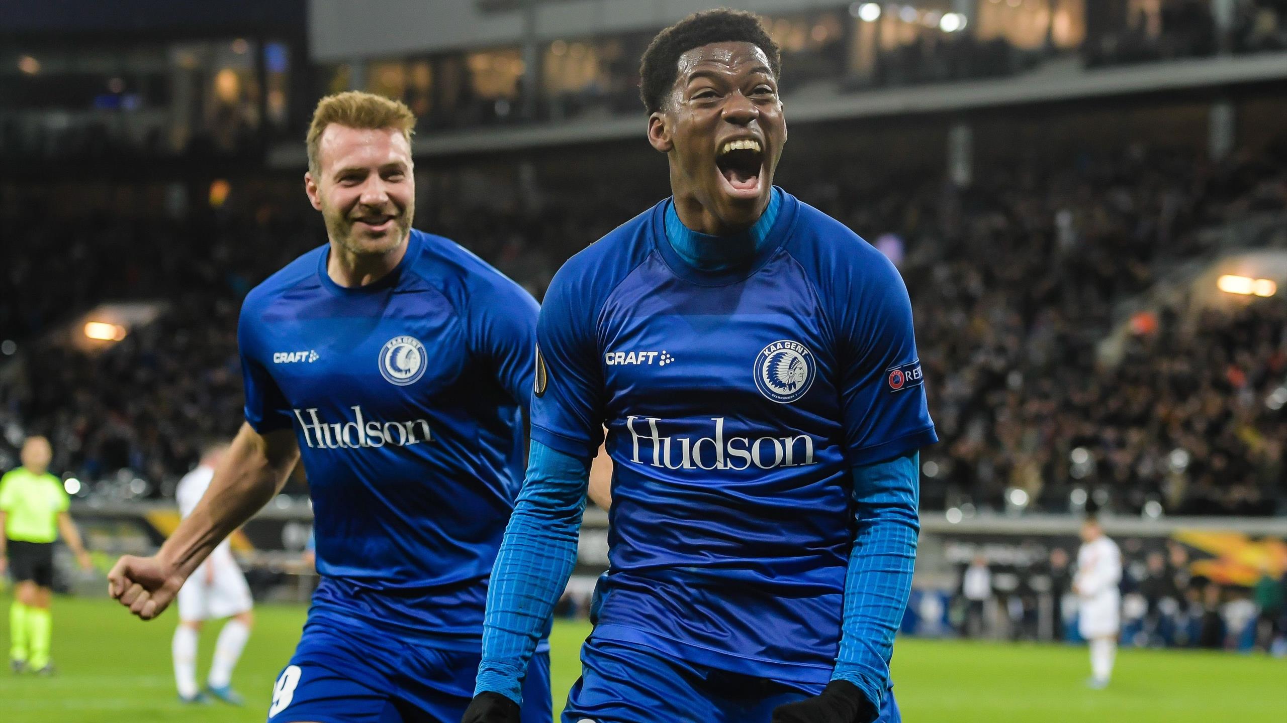 Kanadas Top-Talent Jonathan David will in die Bundesliga - BVB heißer ...