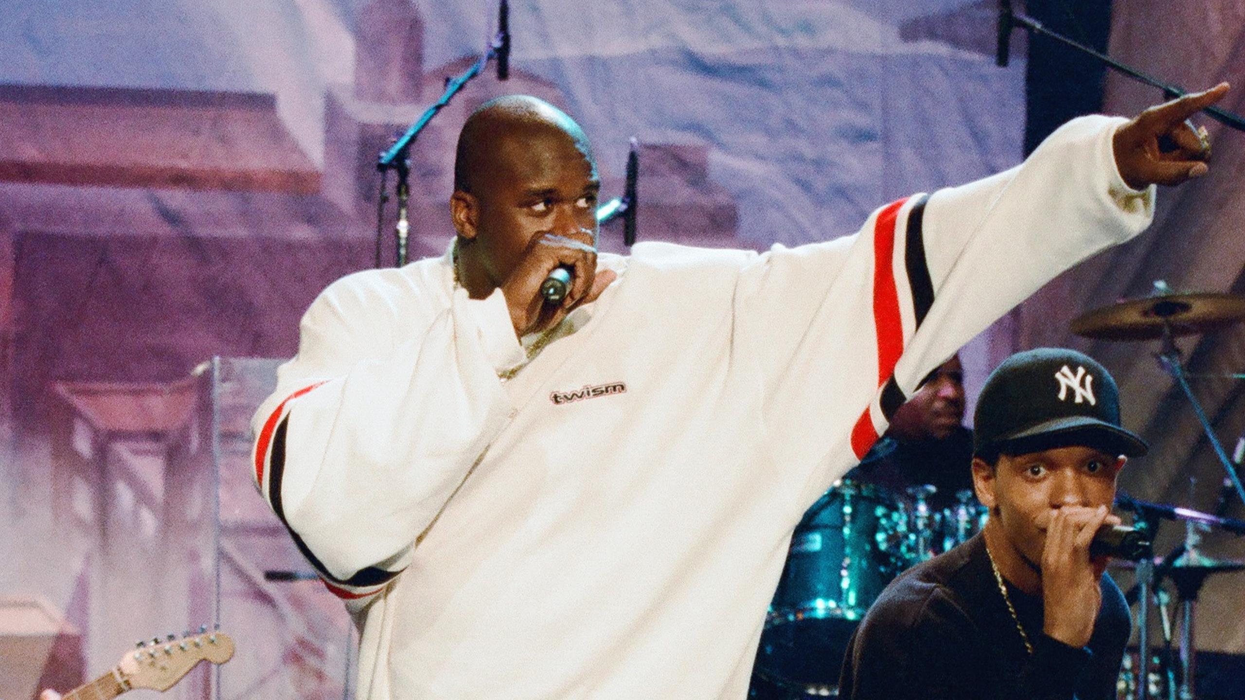 Blog Sports&Music: Shaq Attack, la increíble historia de un grande de ...