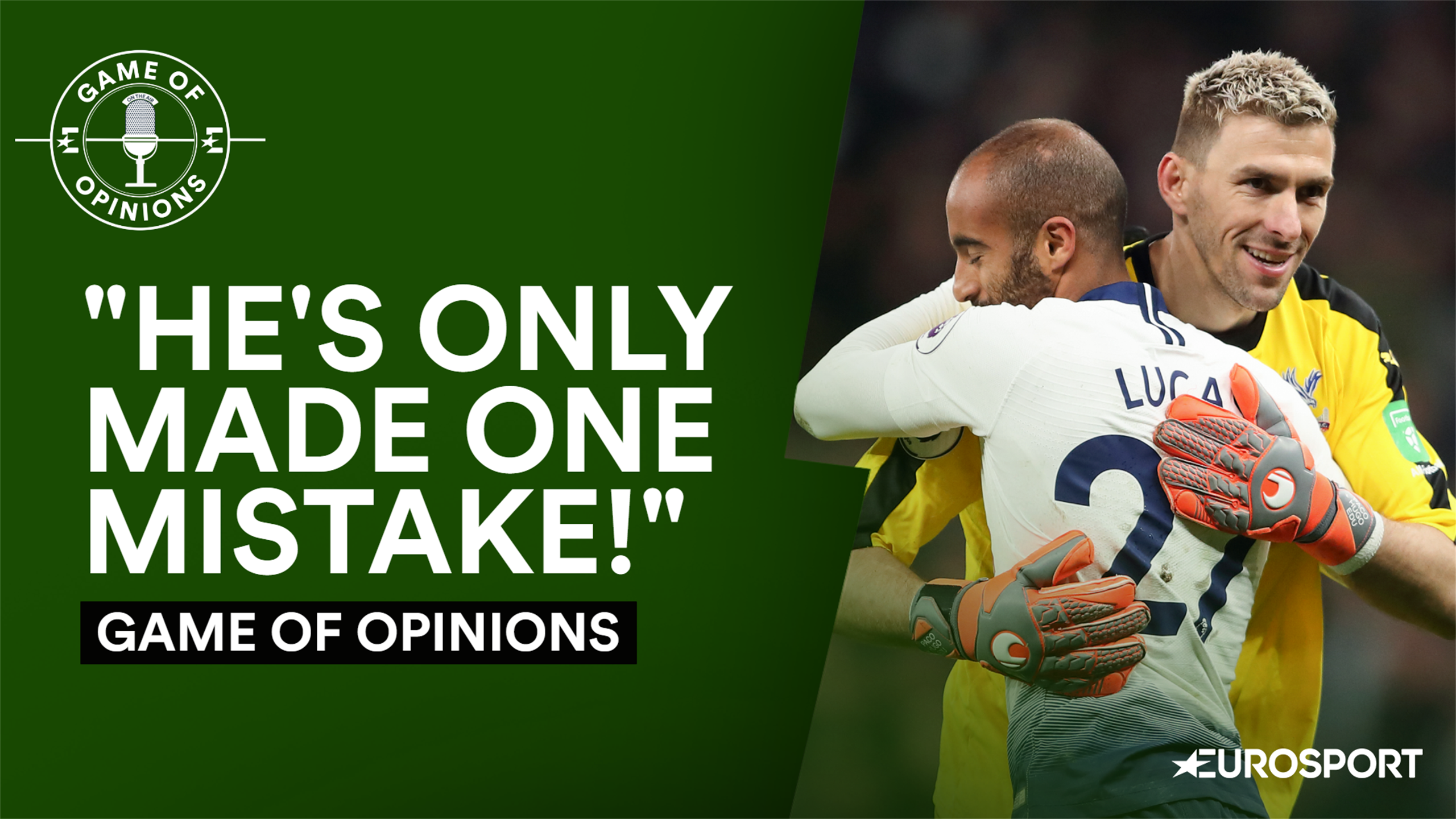 Who is the Premier League’s most underrated player? - Football video ...