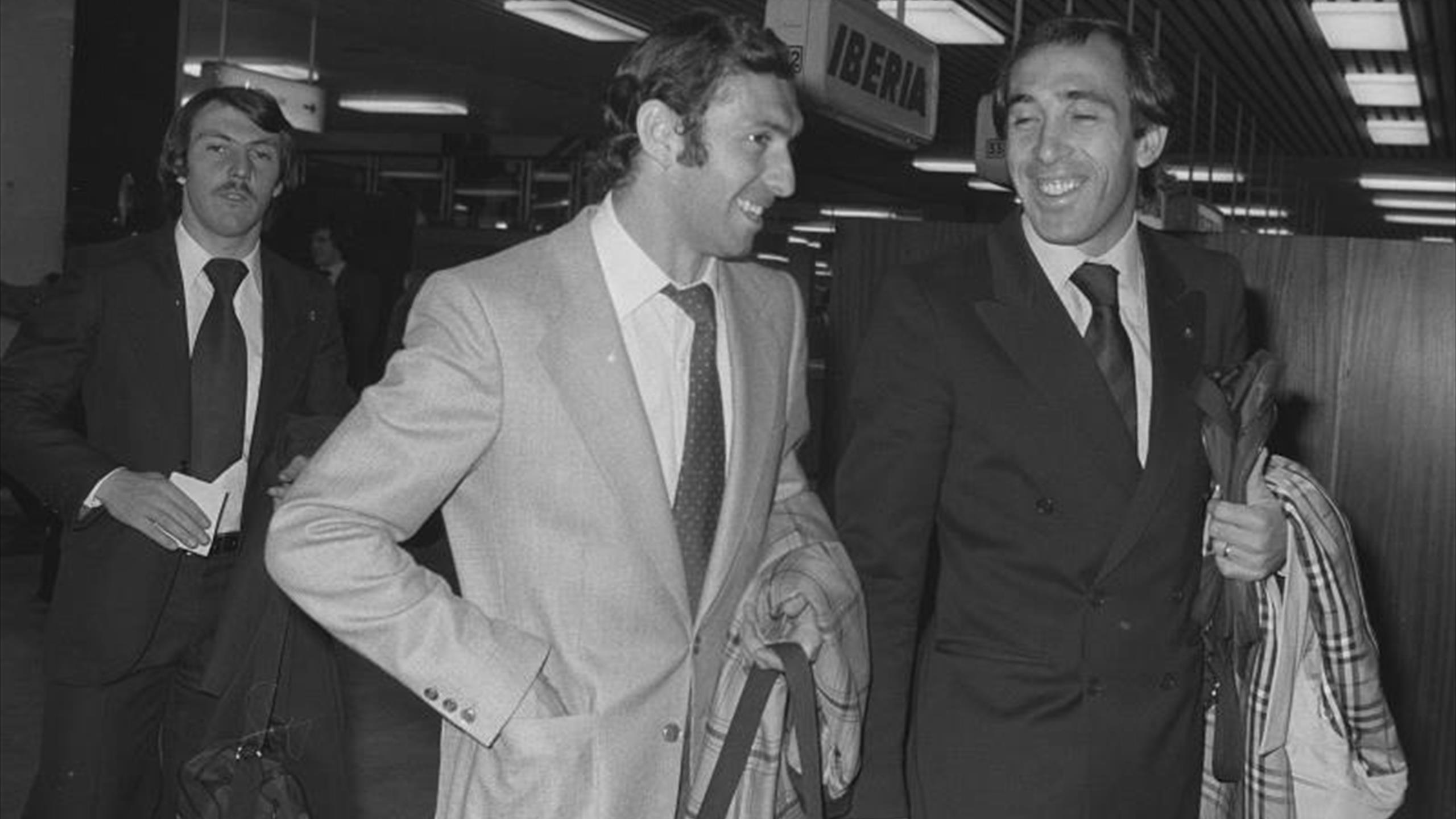 El debut del Lobo, la humanidad de Kubala y el remate privilegiado de ...