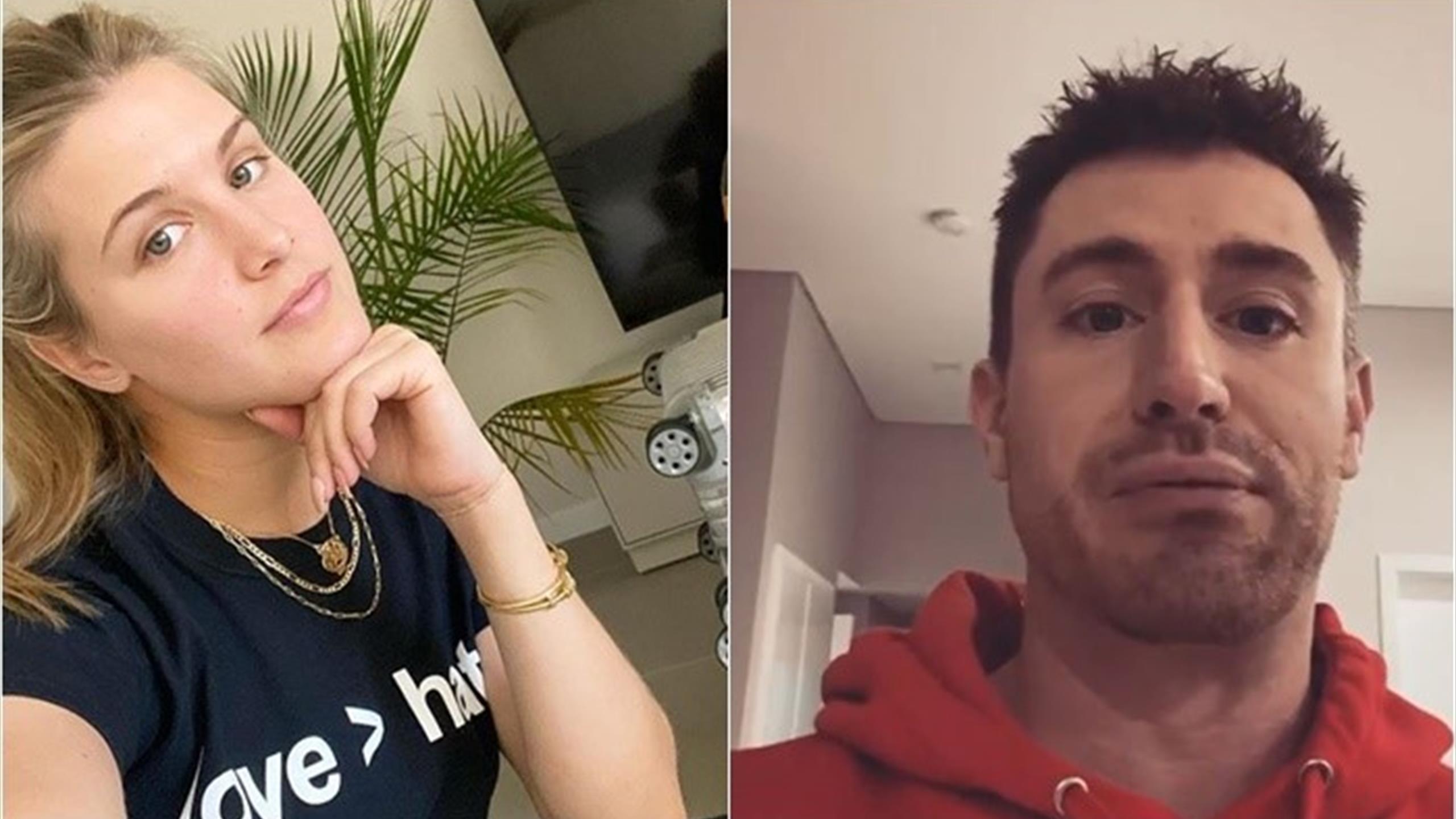 Una cita con Bouchard por 4000 dólares... y por una buena causa - Eurosport