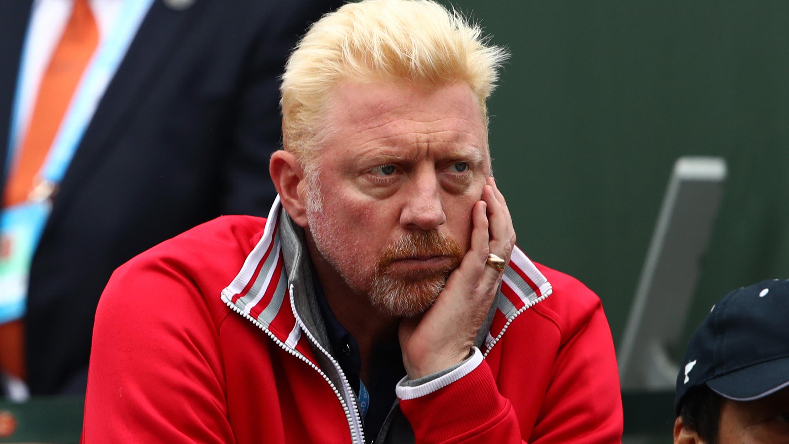 Legenden-Vodcast | Boris Becker bezieht klar Position im French-Open ...