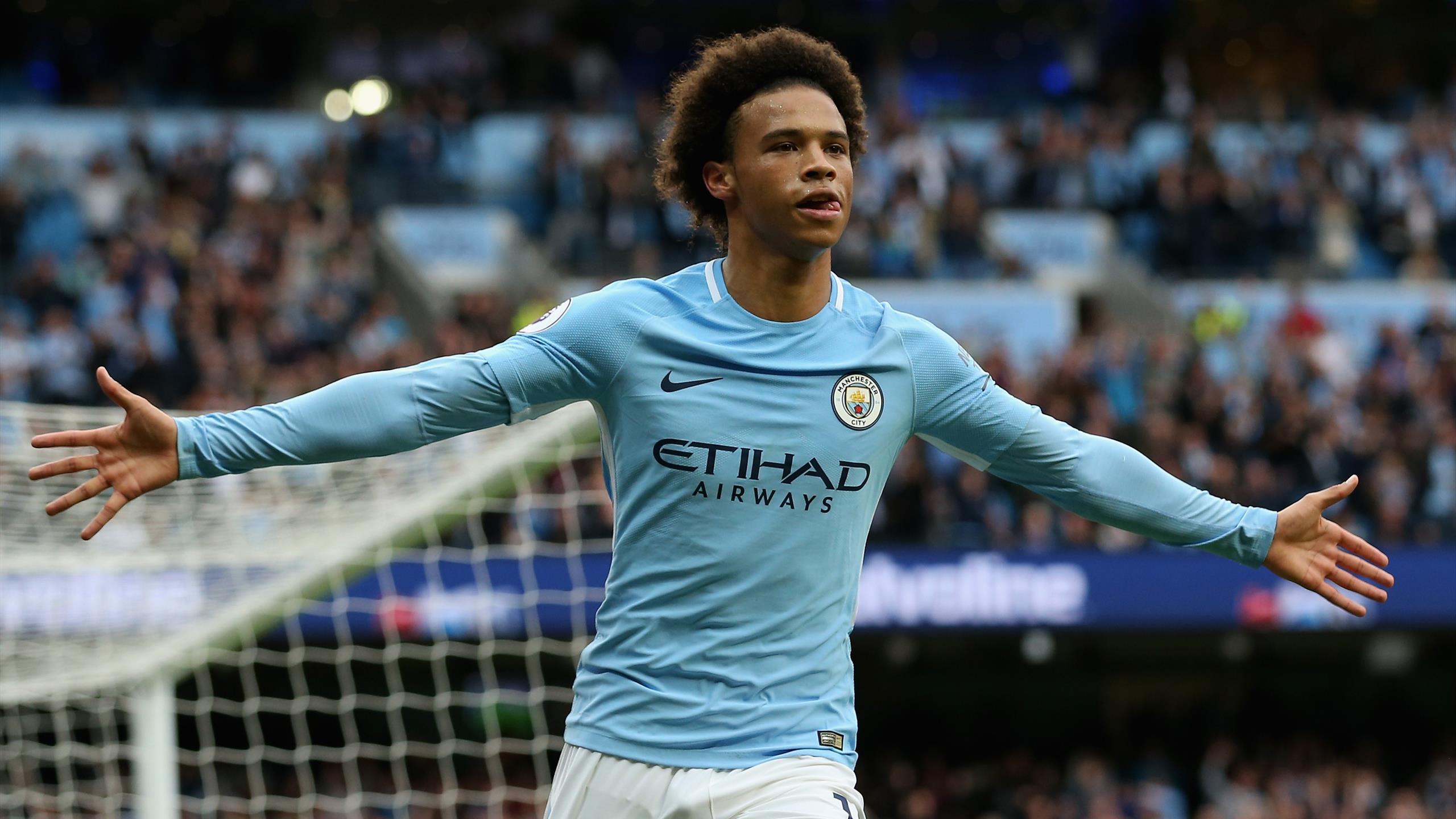Leroy Sané: FC Bayern in der Champions League ohne Top-Neuzugang ...