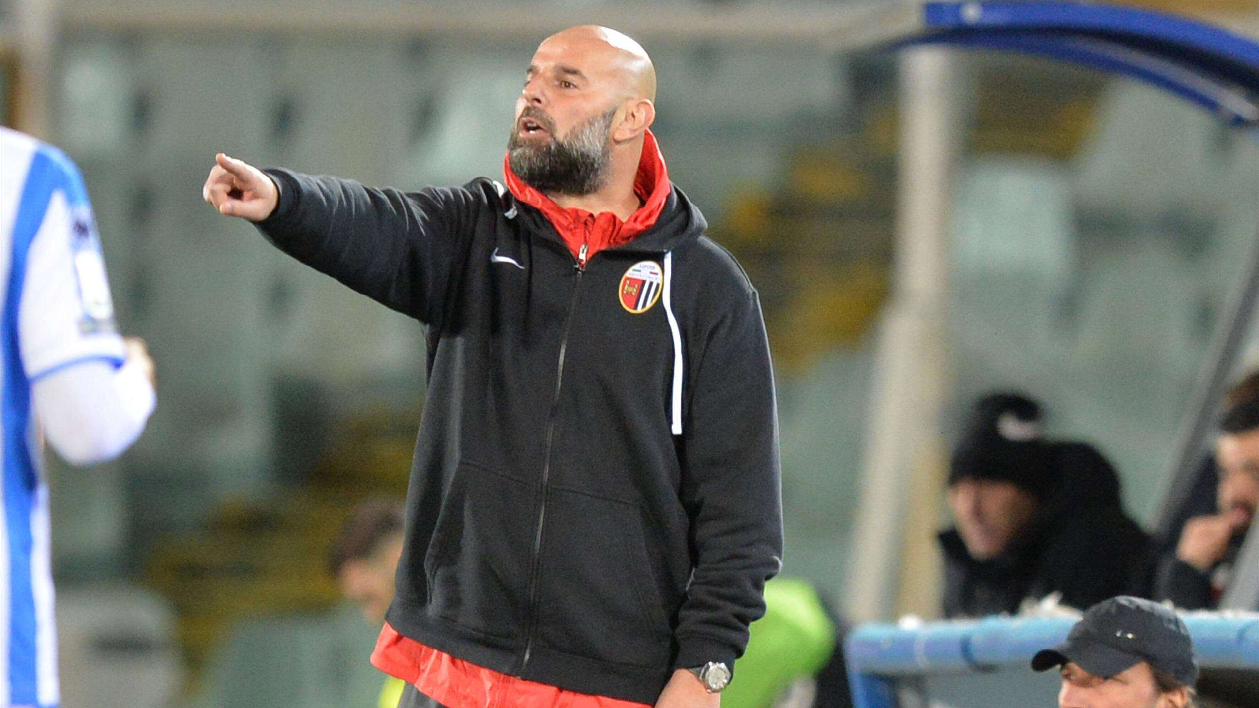 Serie B, Roberto Stellone costa troppo: l'Ascoli risolve il contratto ...