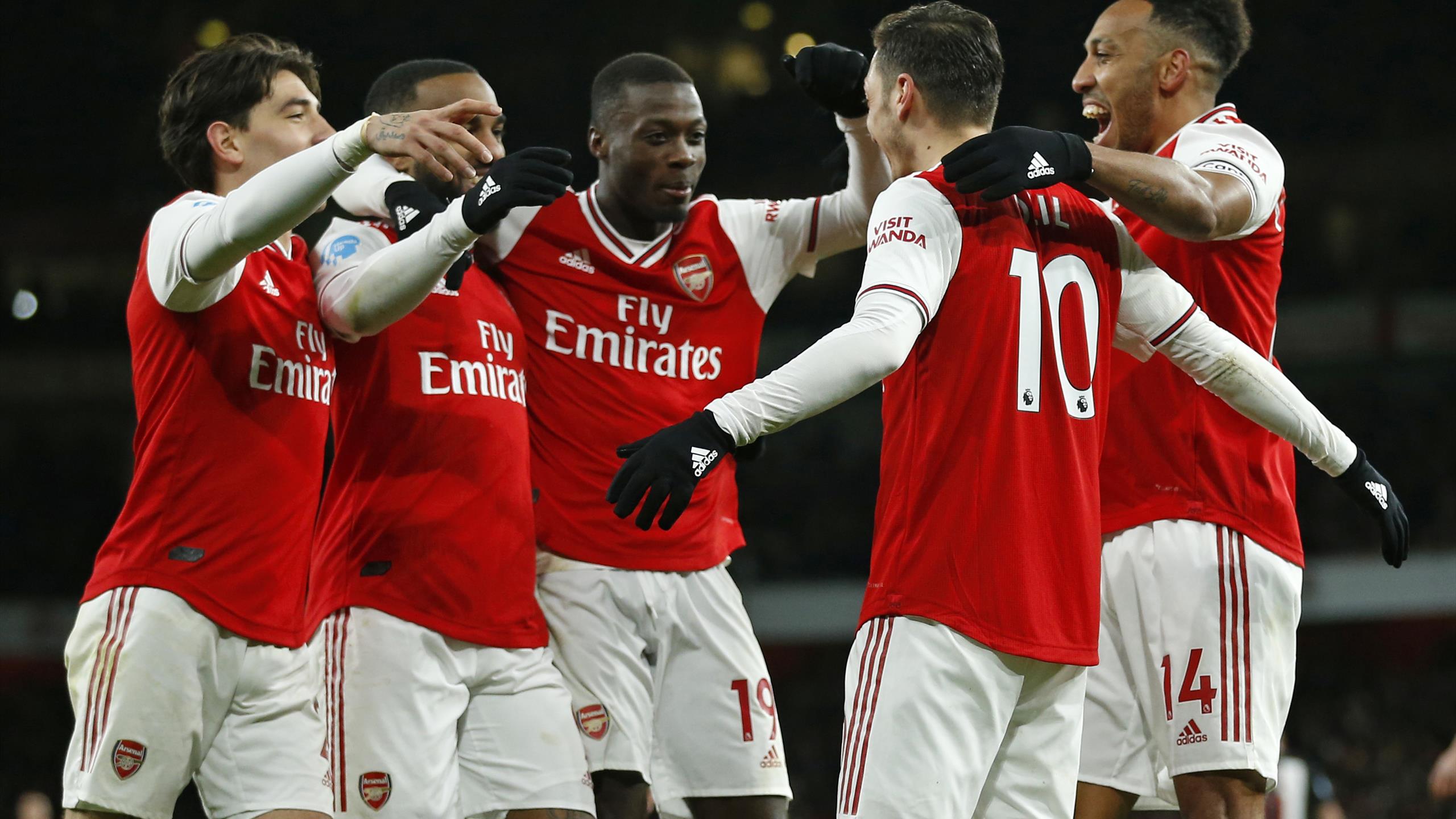 Arsenal se întoarce la antrenamente, dar restricțiile sunt dure. Ce vor ...