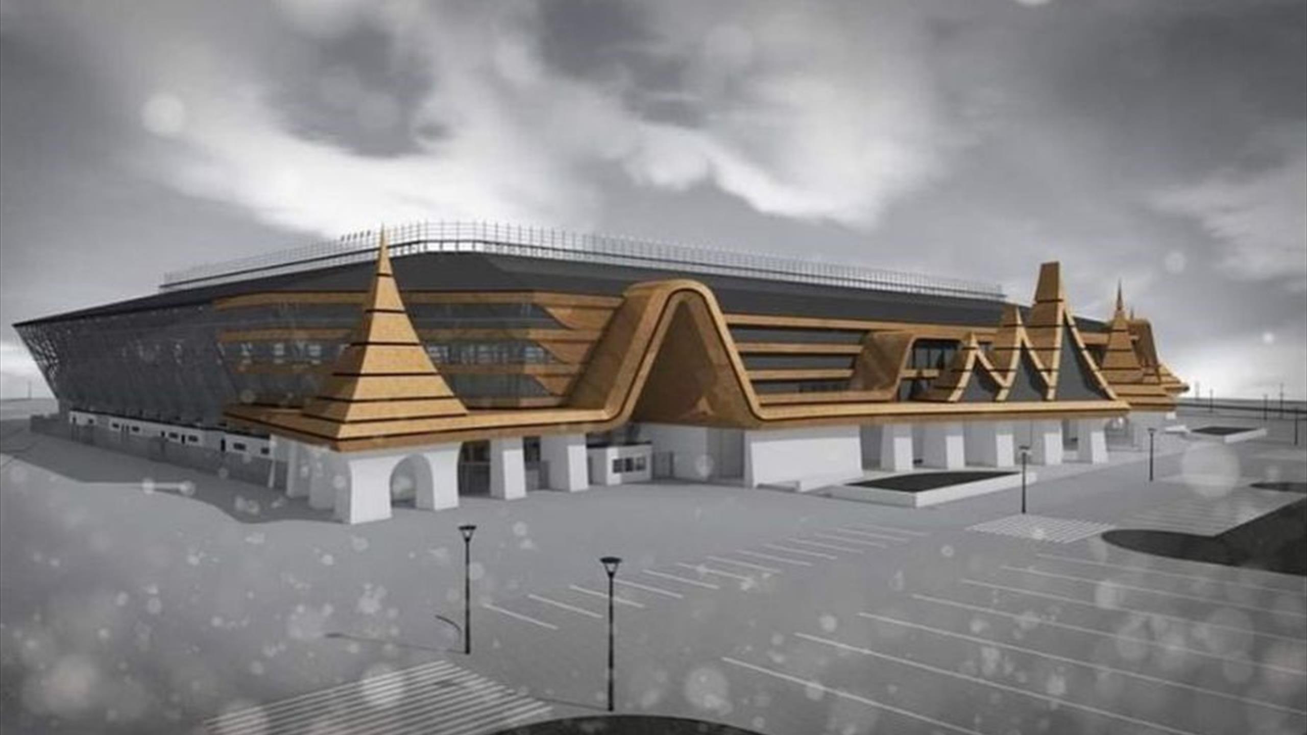 O echipă din Liga 1, stadion nou de 25 de milioane de euro pentru ...