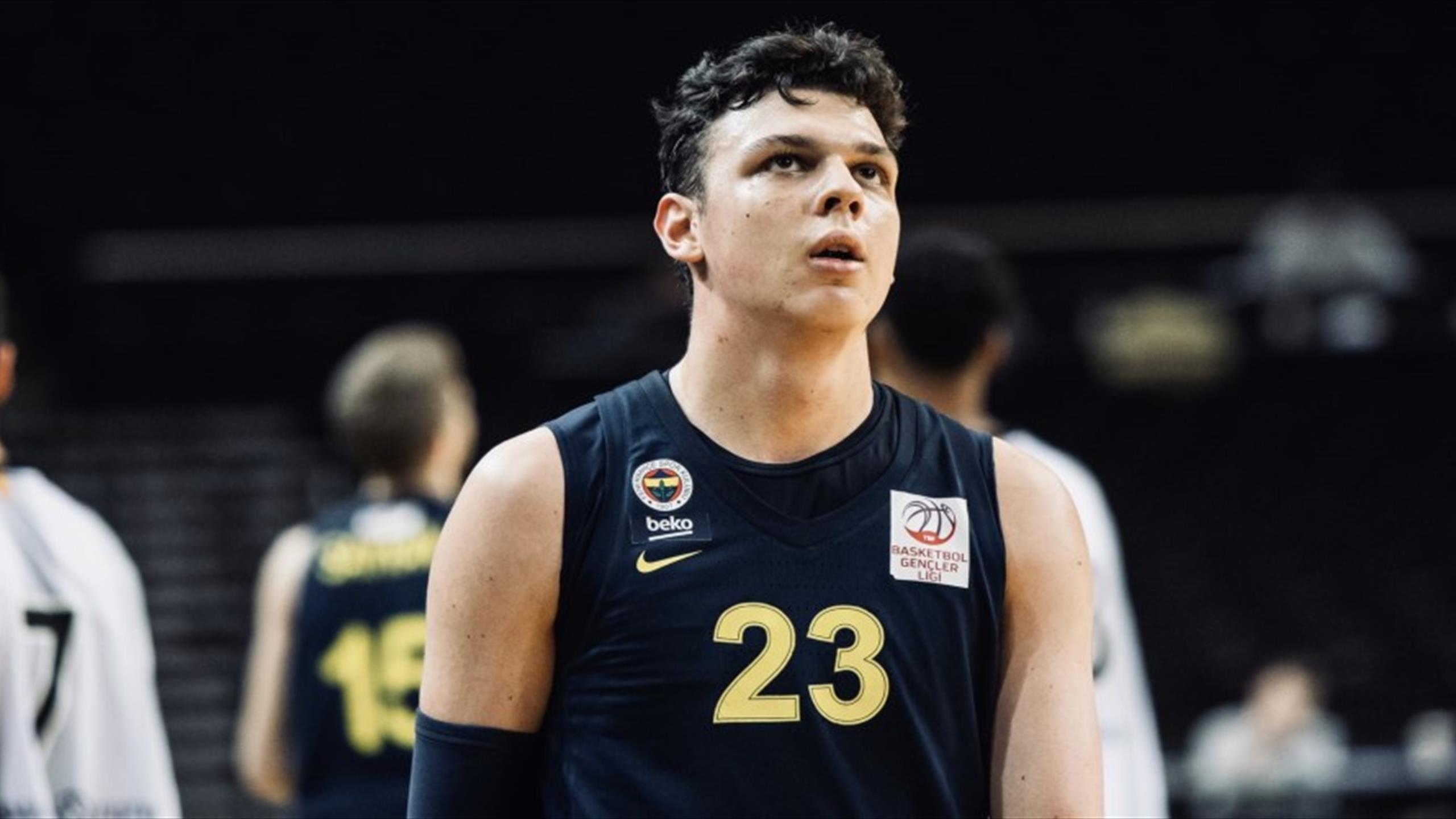 Geleceğin yıldızları #16: David Mutaf – Özel röportaj - Eurosport