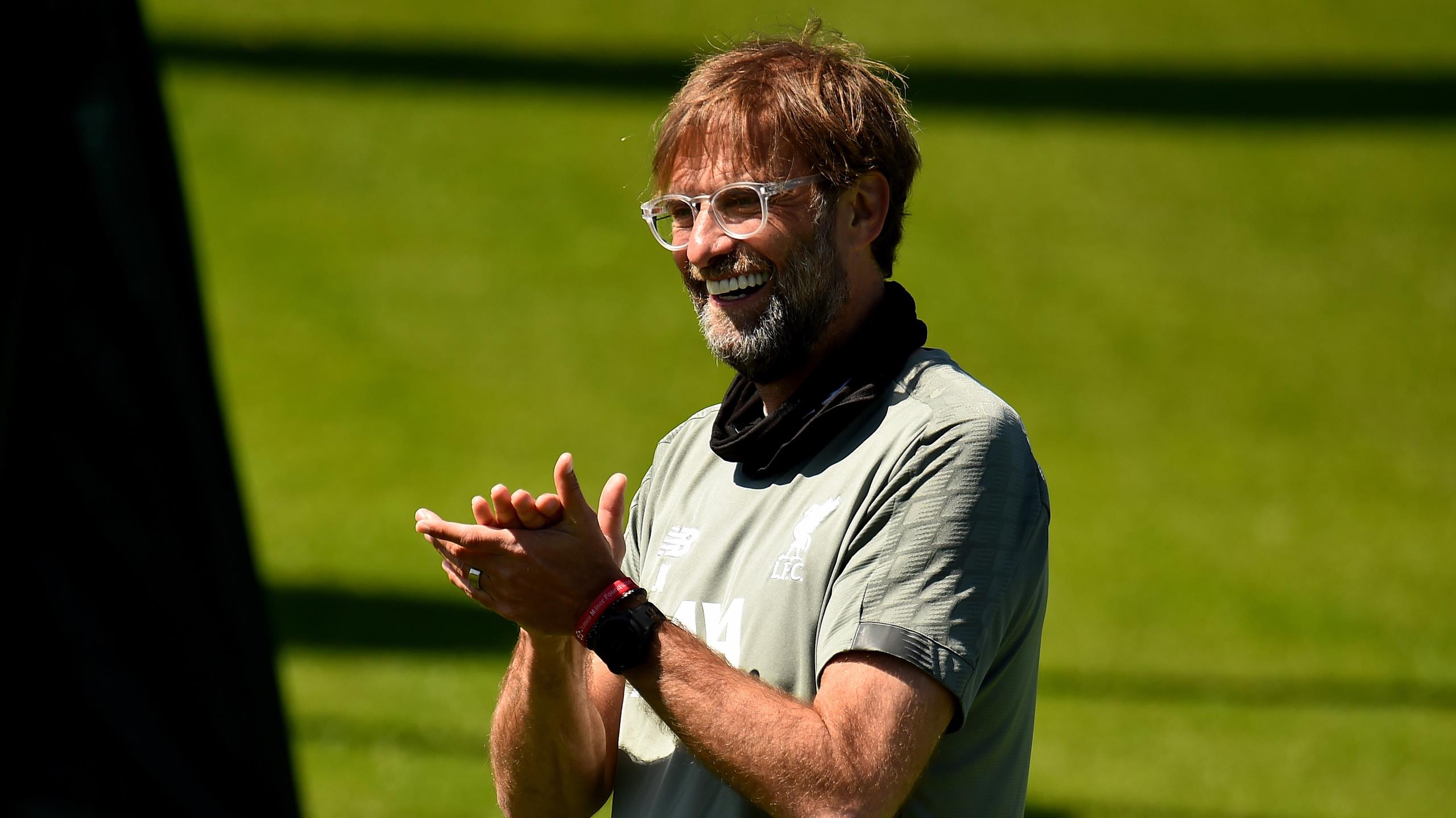 Restart-Termin der Premier League fix - Eurosport