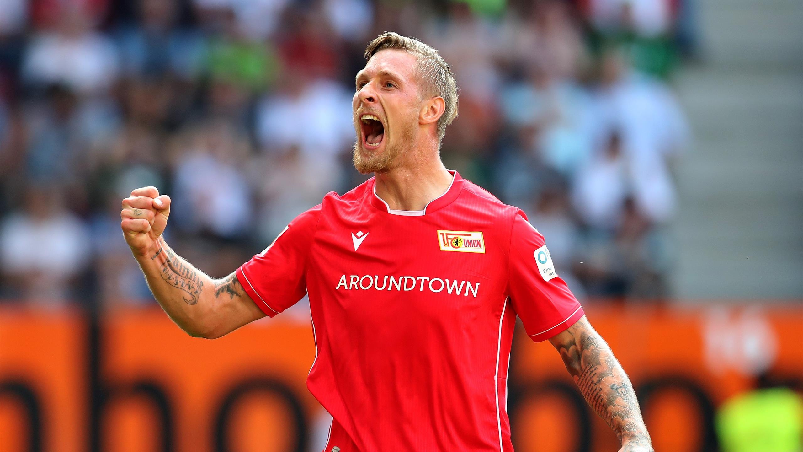 Sebastian Polter erwirkt Gegendarstellung nach Suspendierung - Eurosport