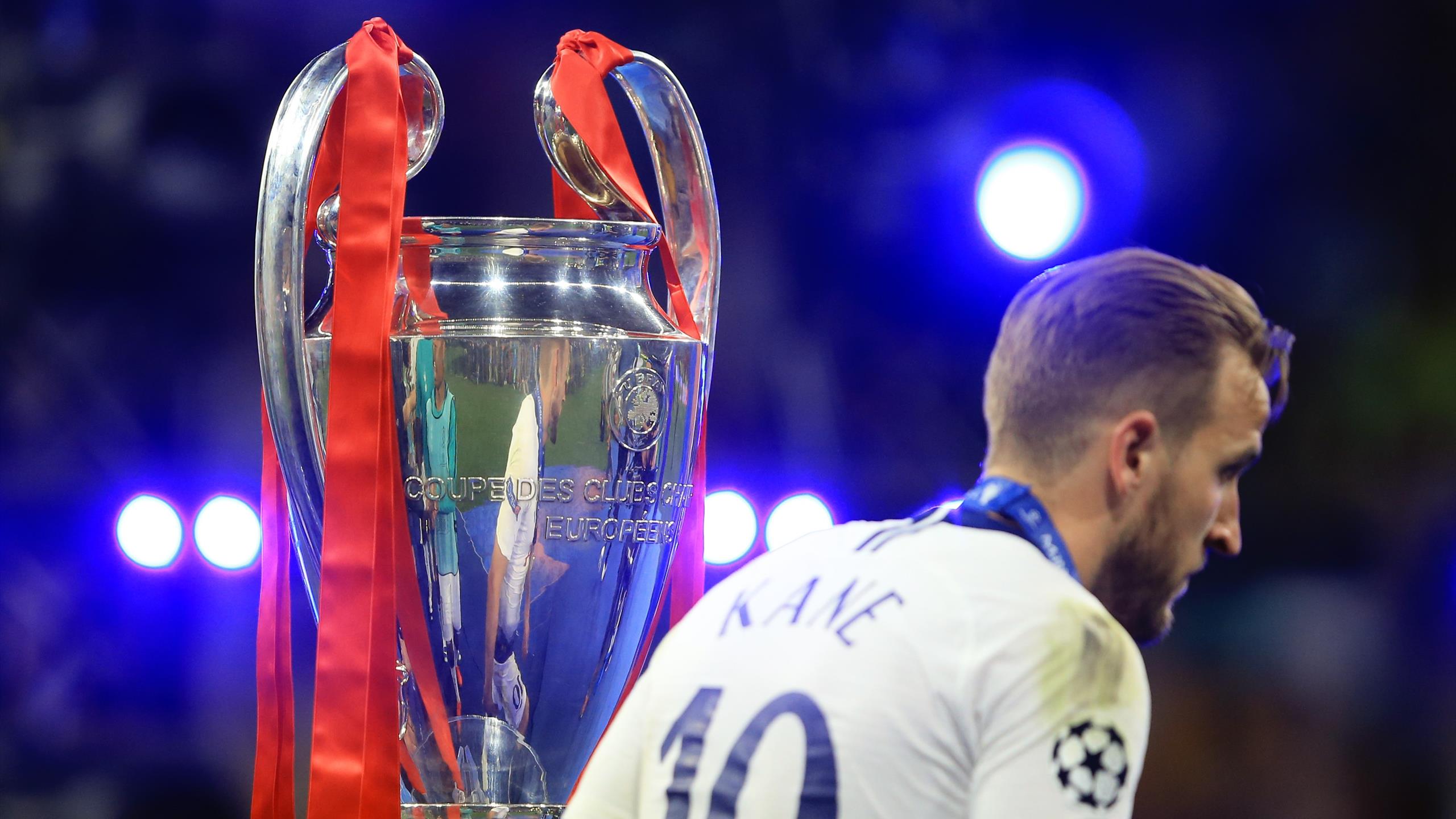 Champions League, Final Eight al Da Luz di Lisbona? La UEFA ci pensa ...
