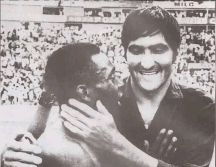 Istoria Cupei Mondiale | Mexic 1970, unul dintre cele mai spectaculoase ...