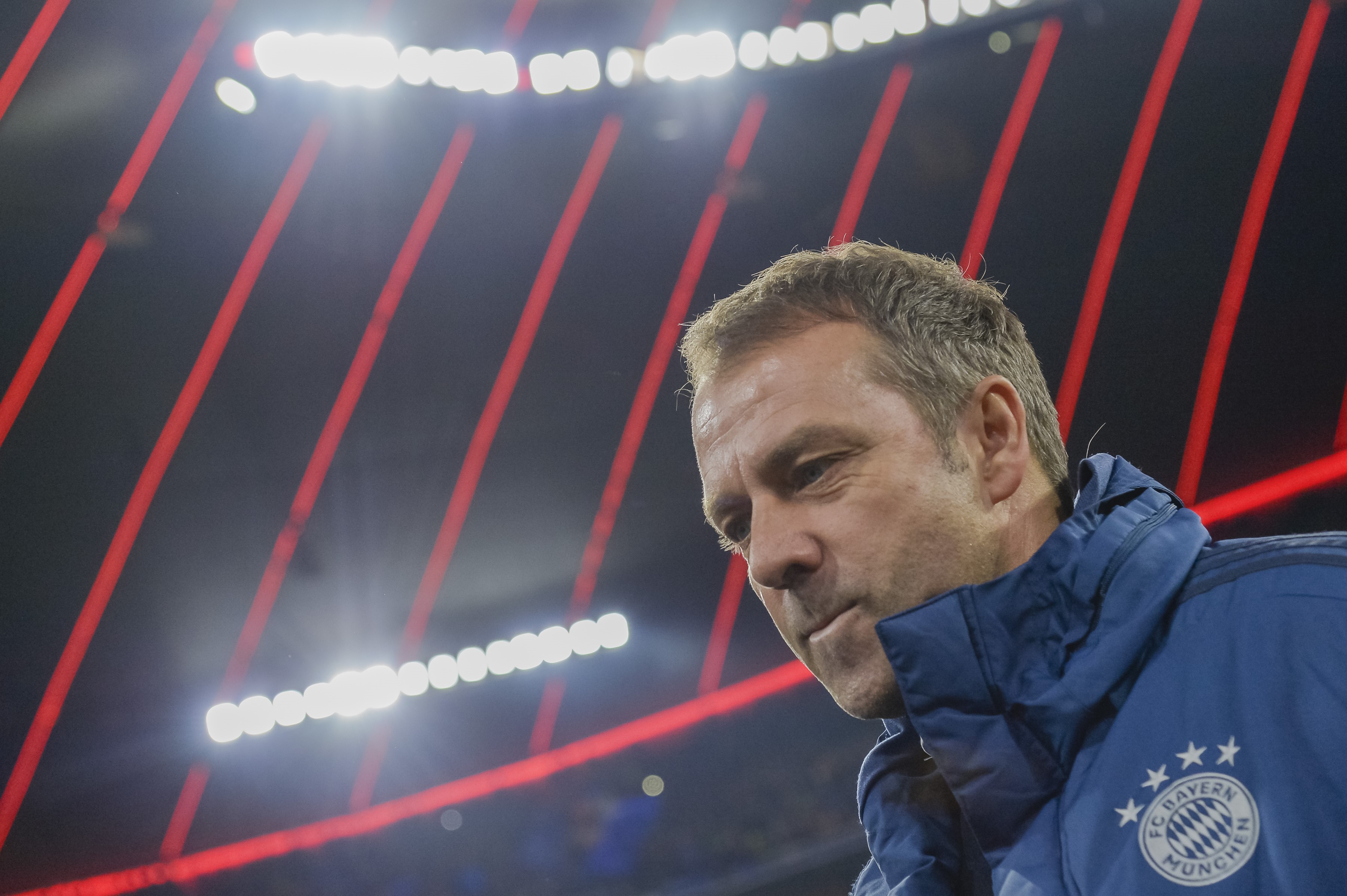 Müller’e fısıldayan adam | Flick’in dokunuşu Bayern Münih’i nasıl ...