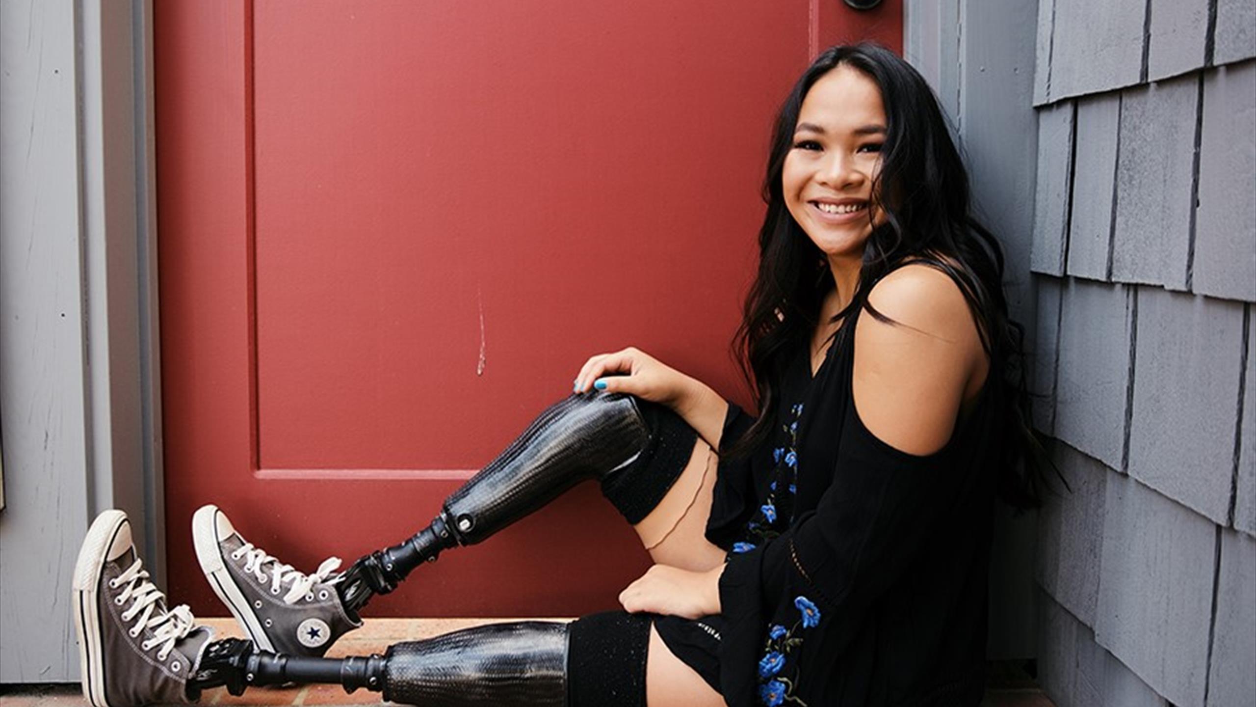 Haven Shepherd ile mucize çocuk olmak ve fazlası üzerine - Eurosport