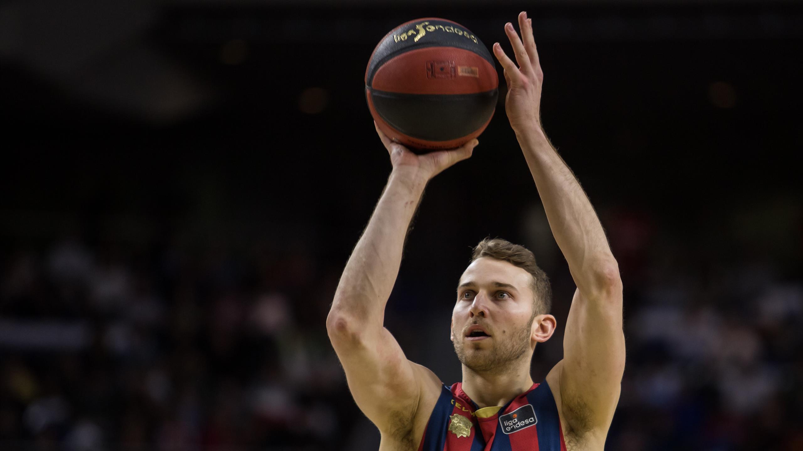 Basket : Baskonia bat Valence (75-73) et rejoint le Barça en finale du ...