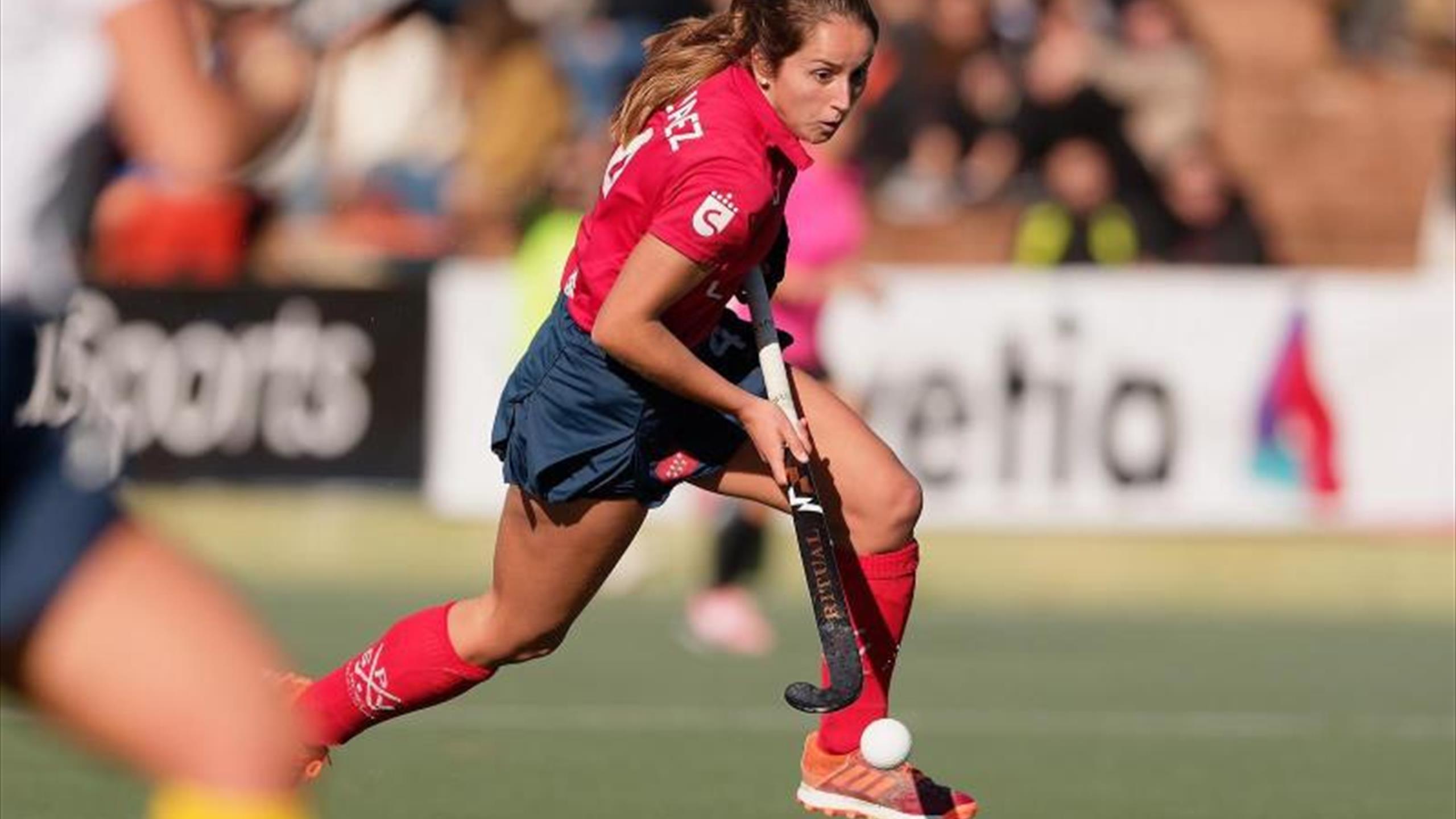 Patricia Álvarez, savia nueva para la absoluta ante los Juegos y el ...