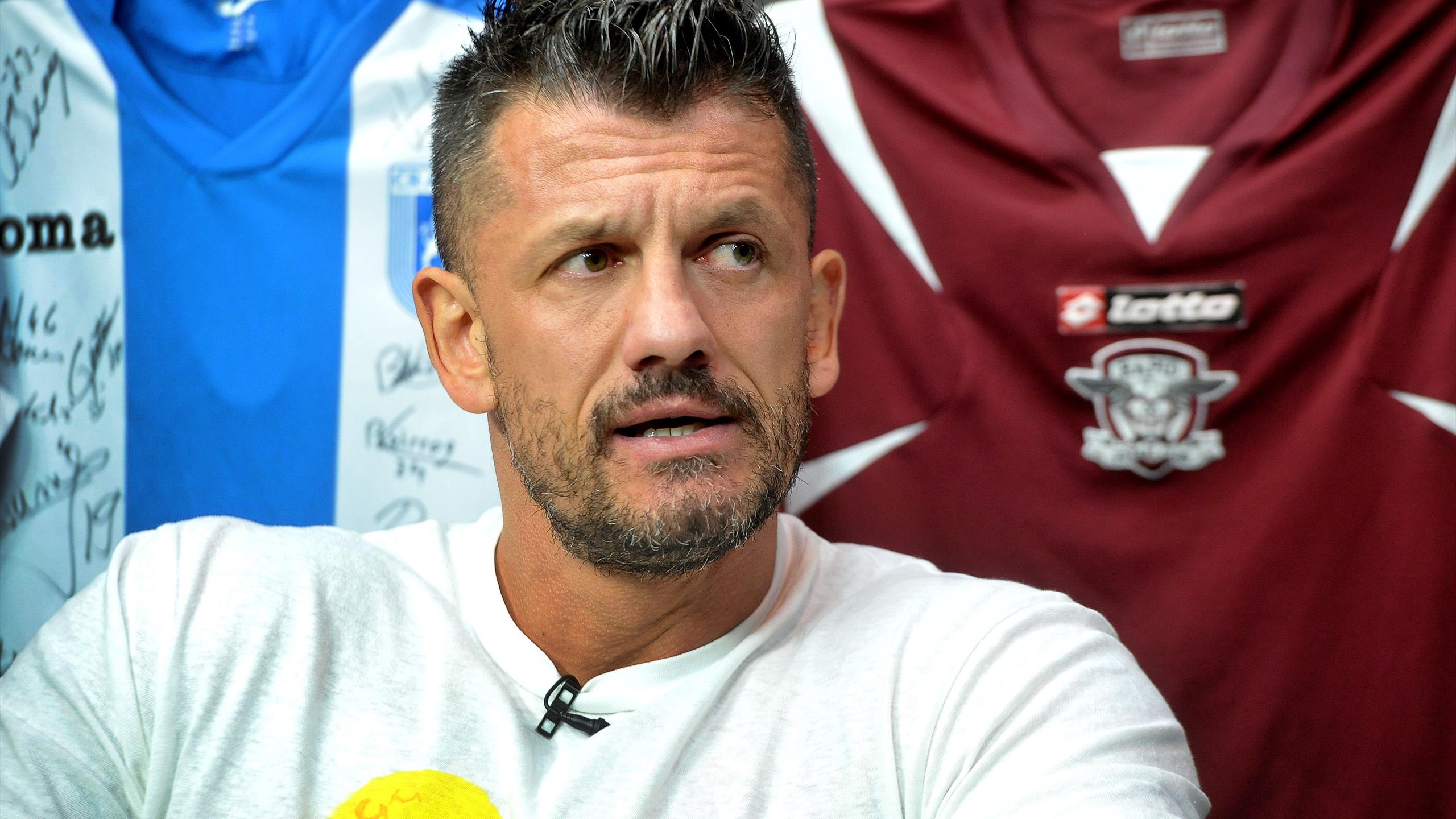 Dolha, despre Martin Tudor: ”Se simțea stânjenit că vedea primul 11 pe ...