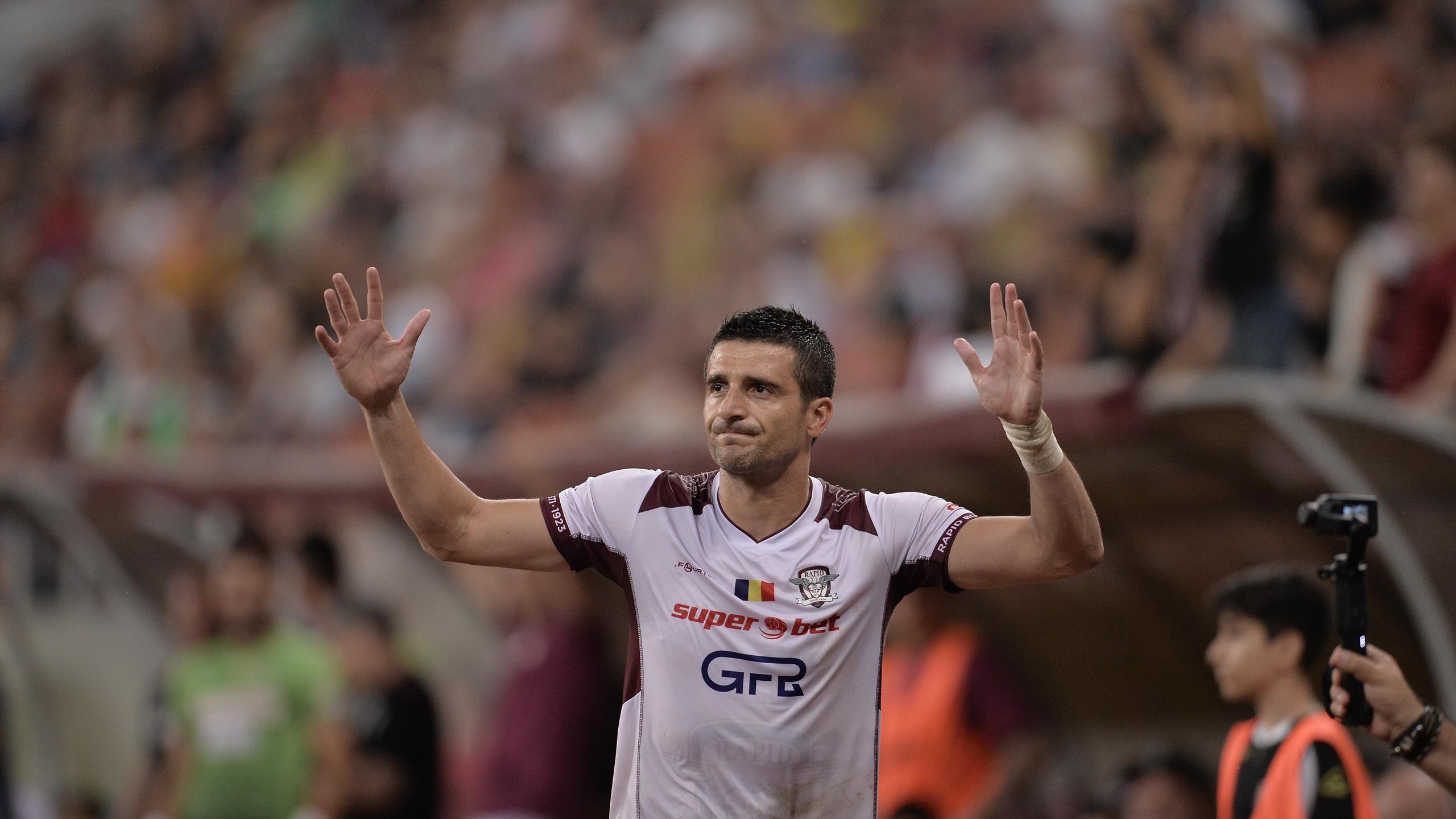 Daniel Niculae, noul președinte al Rapidului! Ce se întâmplă acum la ...