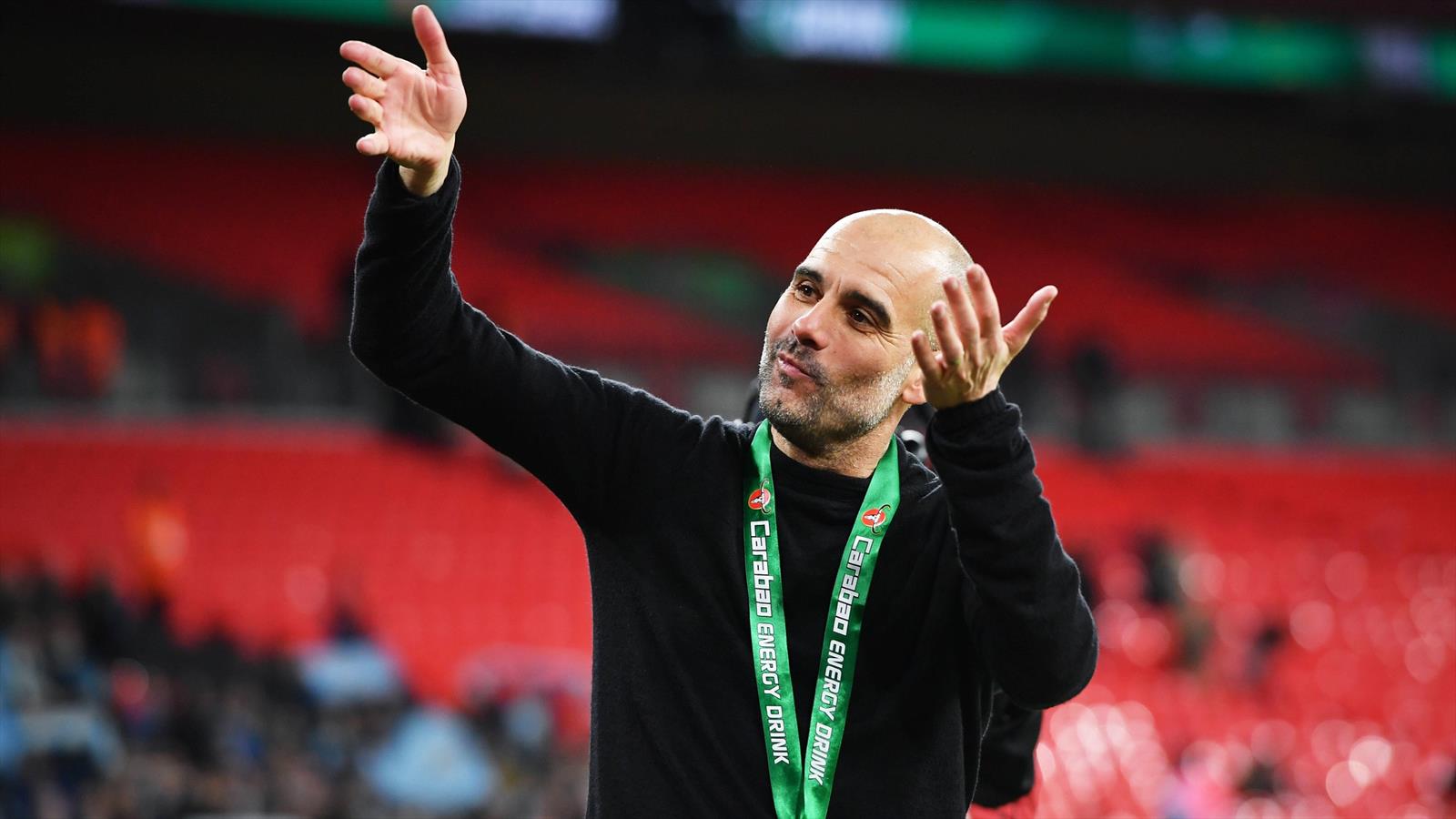 Josep Guardiola - Fiche joueur - Football - Eurosport