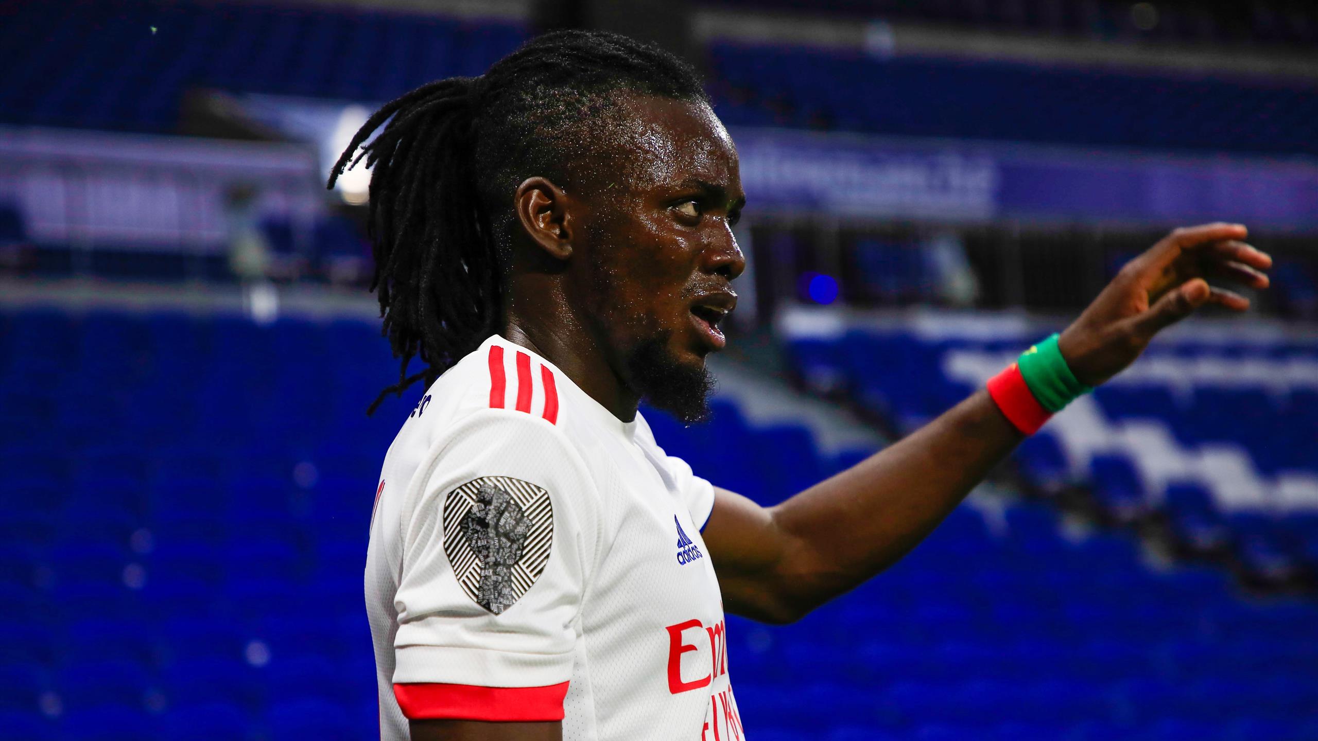 Transferts - Bertrand Traoré quitte l'OL et rejoint Aston Villa ...