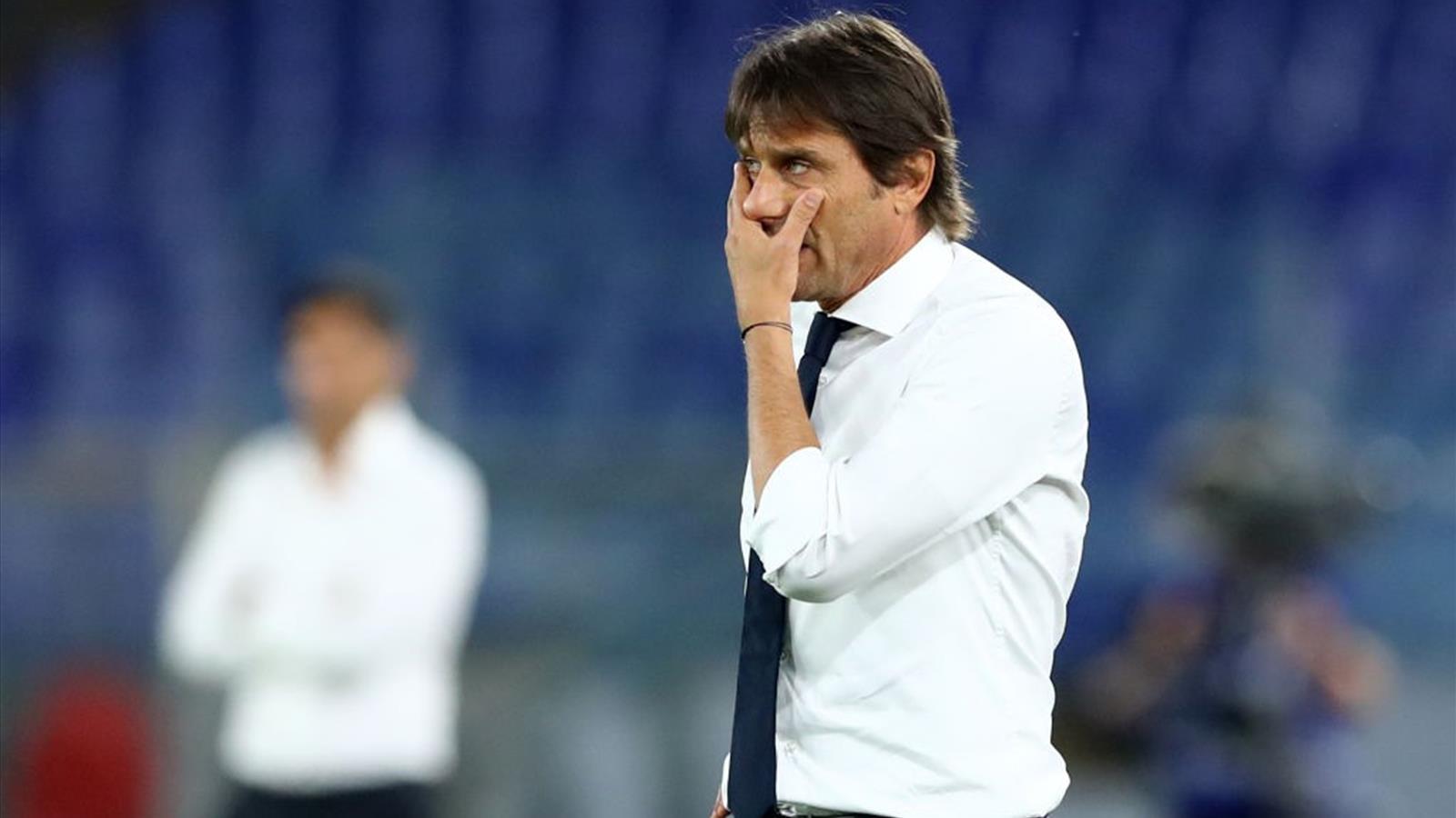 Antonio Conte - Fiche joueur - Football - Eurosport