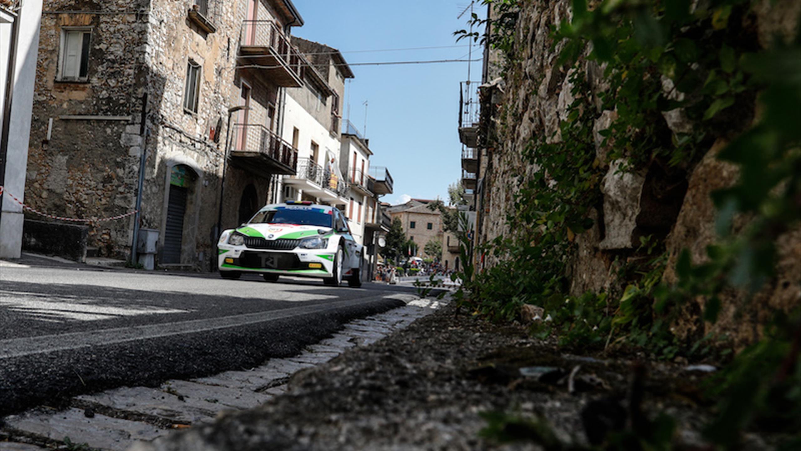 En direct : l’ES11 est à suivre sur la page Facebook de l’ERC - Eurosport