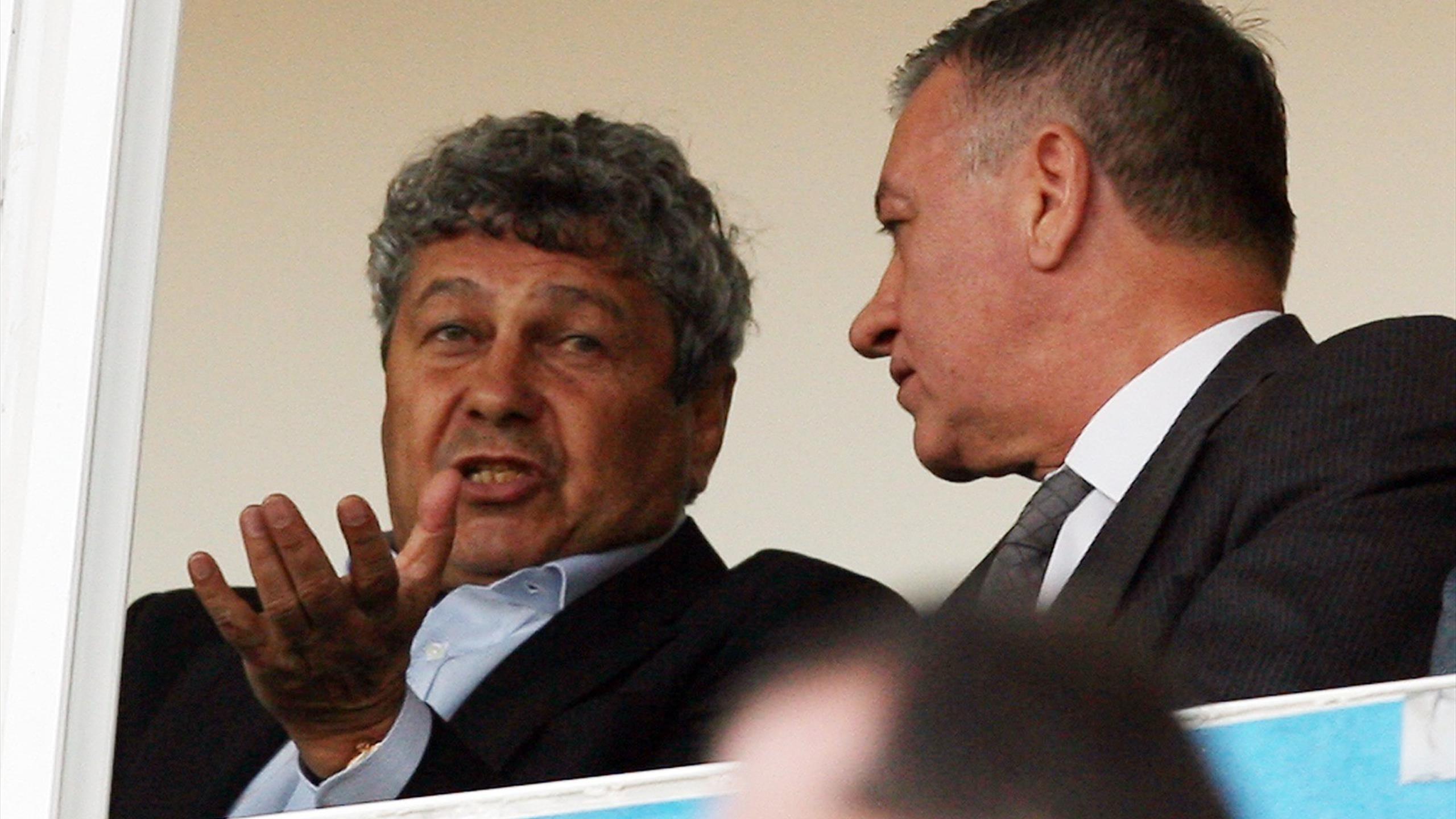 La mulți ani, Mircea Lucescu! De ce nu a mai preluat Il Luce naționala ...