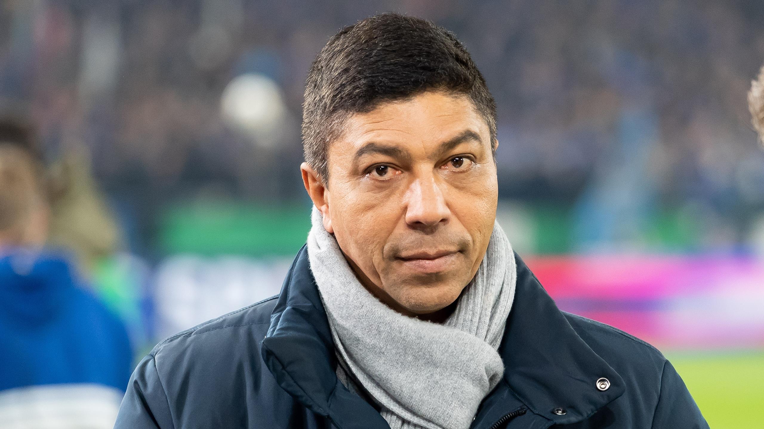 Champions League: Giovane Elber sieht FC Bayern München im Nachteil ...