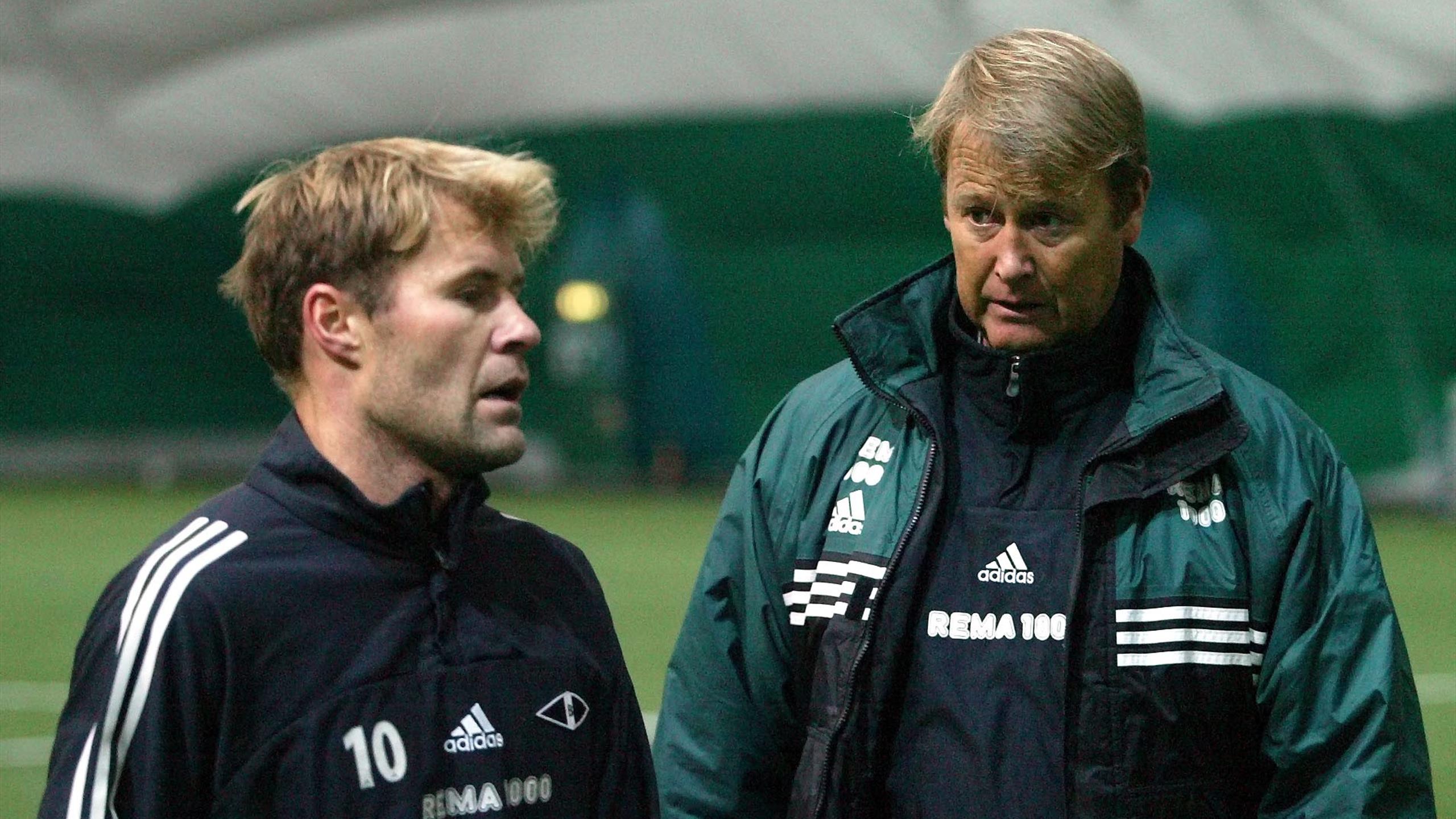 RBK-legenden tror dette er Hareides motivasjon: – Eneste han mislyktes ...