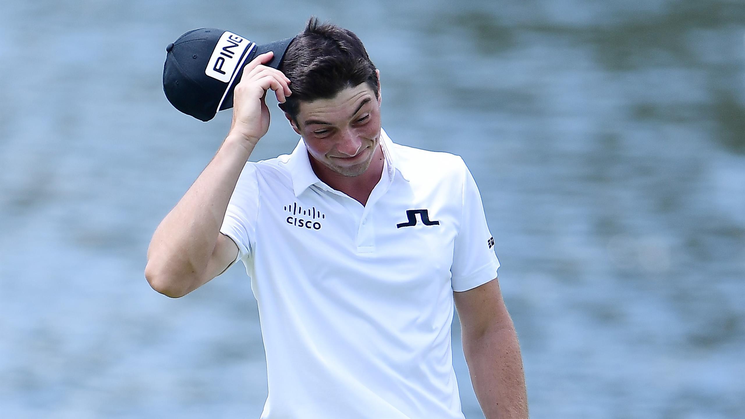 Åpningssmell for Hovland: – Dette var skuffende - Eurosport