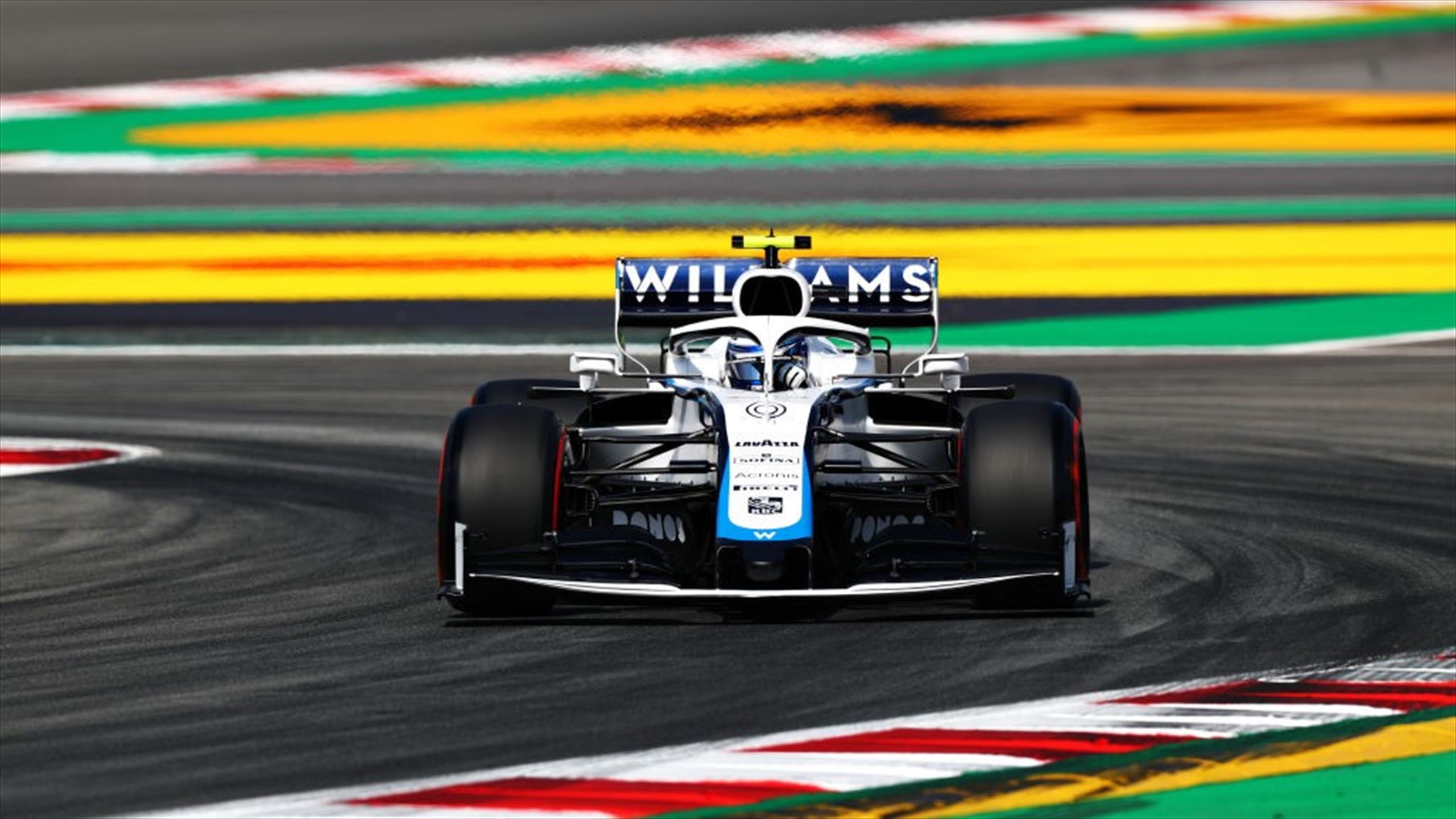 Formel 1: Williams von Investor Dorilton Capital übernommen - Eurosport