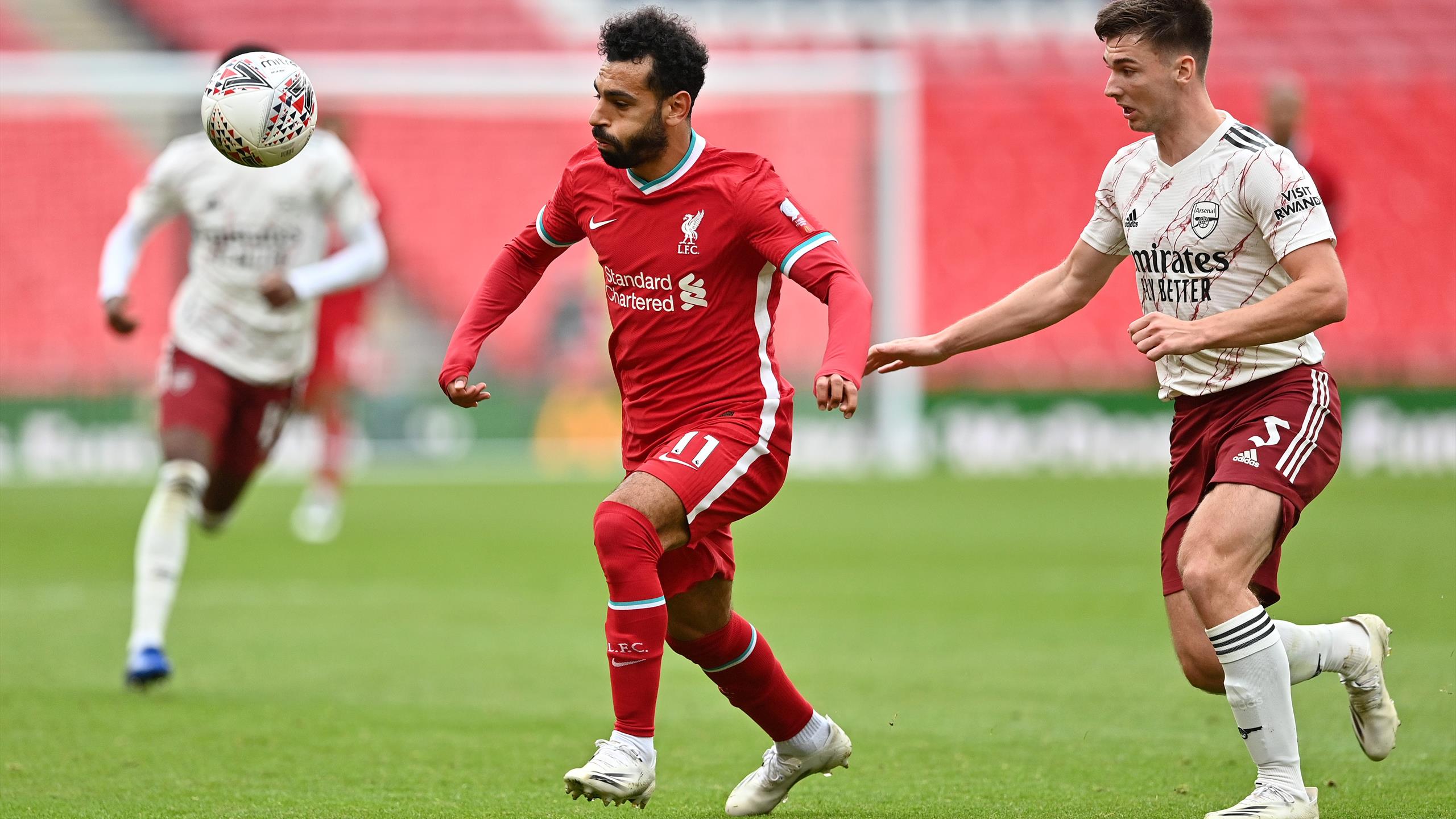 Șapte meciuri de urmărit în etapa a treia din Premier League - Eurosport