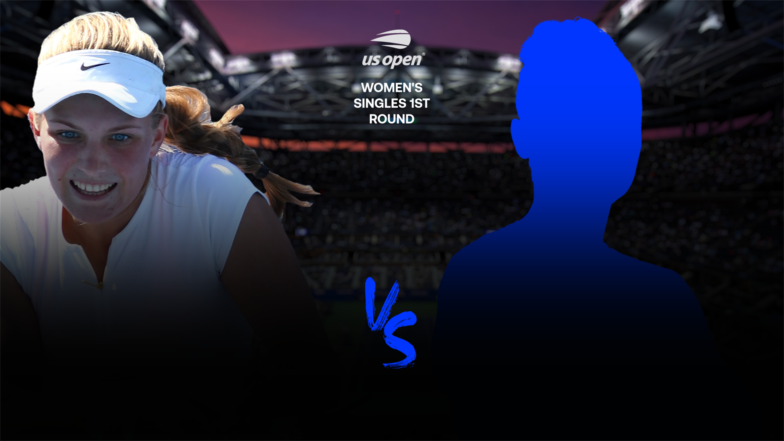 Highlights | Magda Linette - Maddison Inglis - Tennis Video - Eurosport