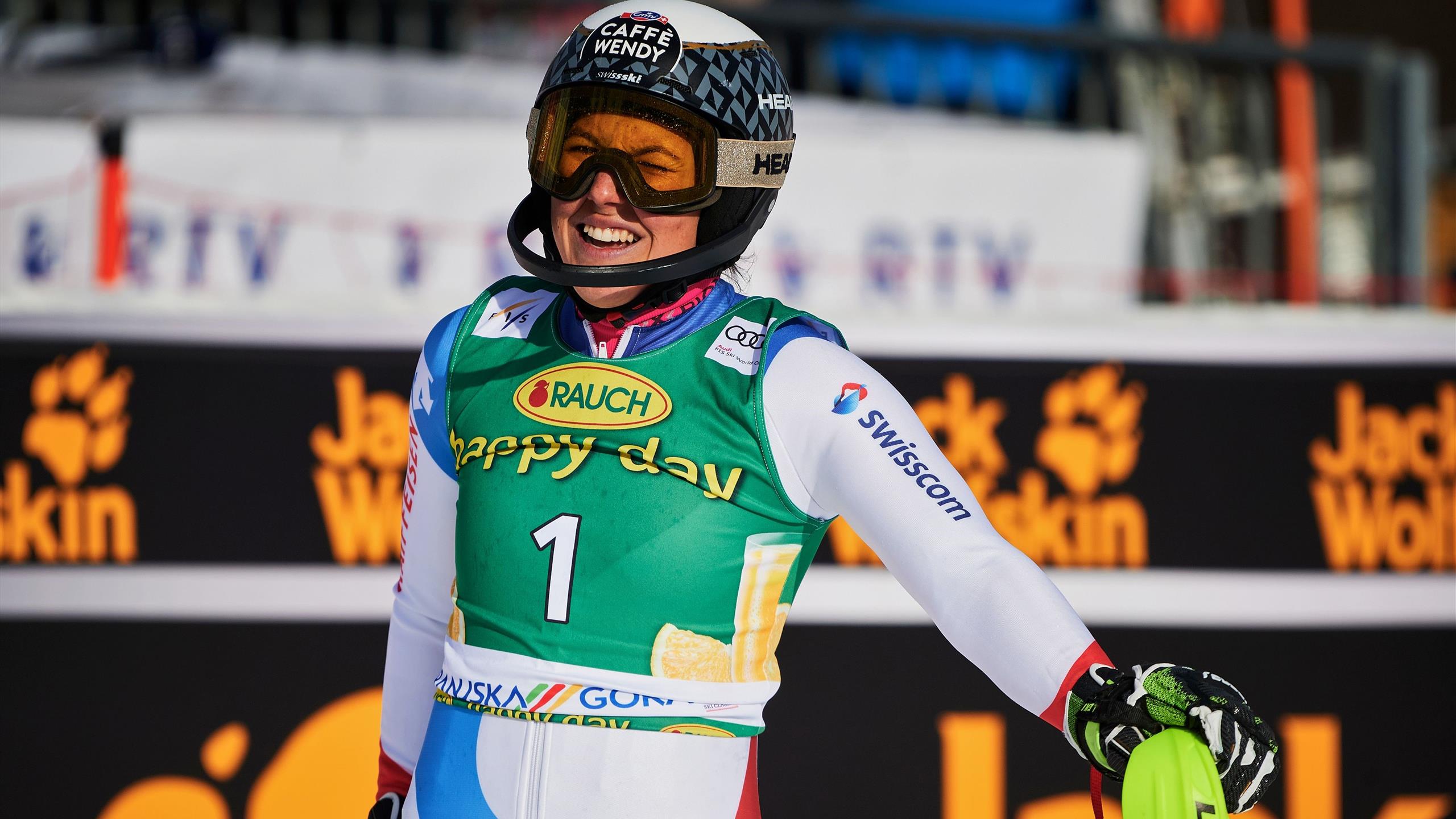 Ski Alpin: Holdener droht Weltcup-Auftakt zu verpassen - Eurosport