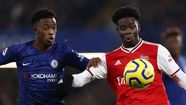 Transfer News FC Bayern Wieder An Callum Hudson Odoi Dran Eurosport Transfer News FC Bayern Wieder An Callum Hudson Odoi Dran Eurosport