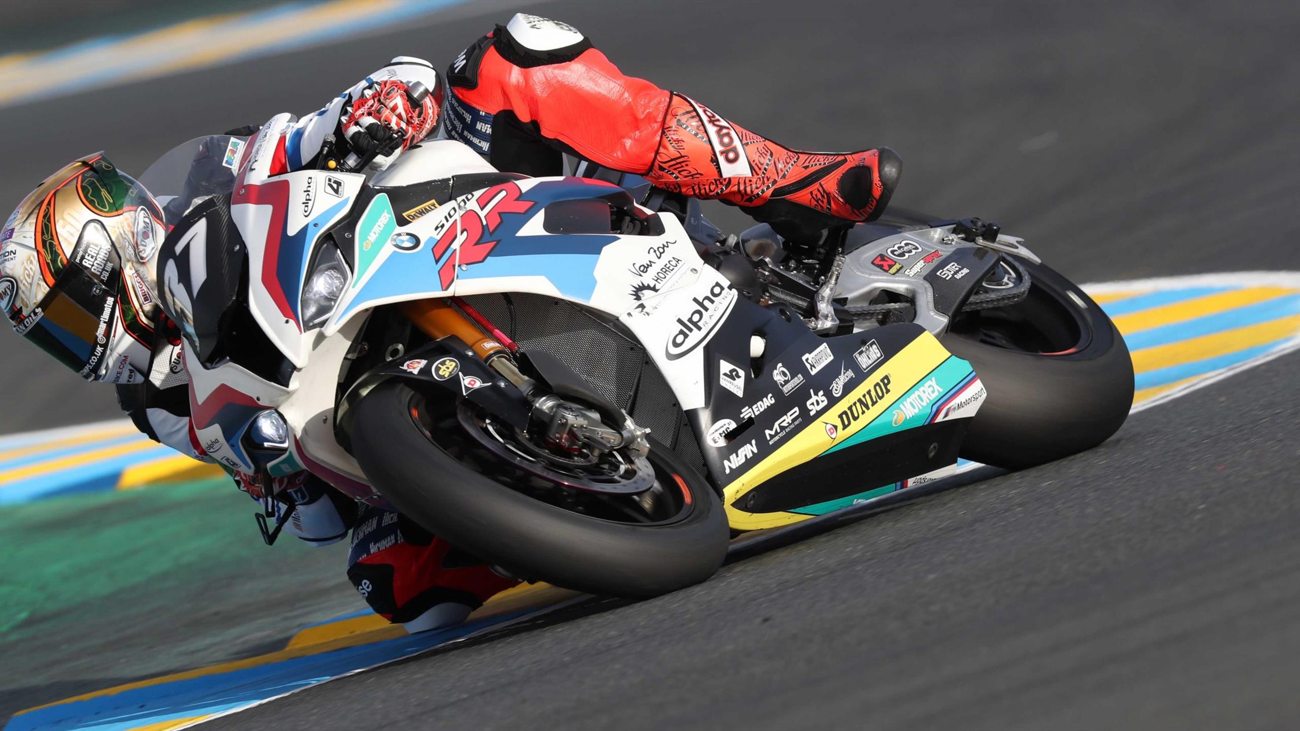 BMW Motorrad World Endurance Team prêt à boucler une formidable ...
