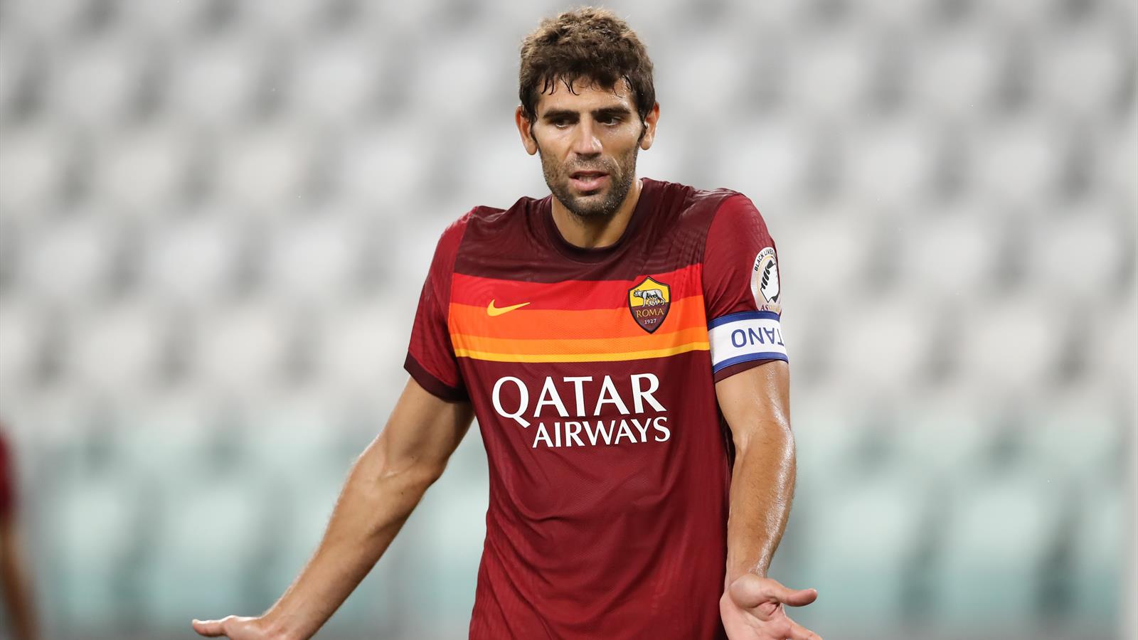 Federico Fazio - Profilo giocatore - Calcio - Eurosport