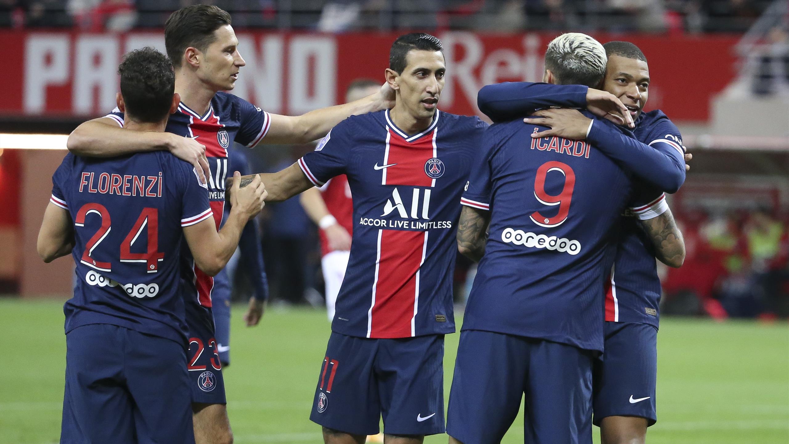 Un star de la PSG a recunoscut că a fost aproape să ajungă la Leeds ...