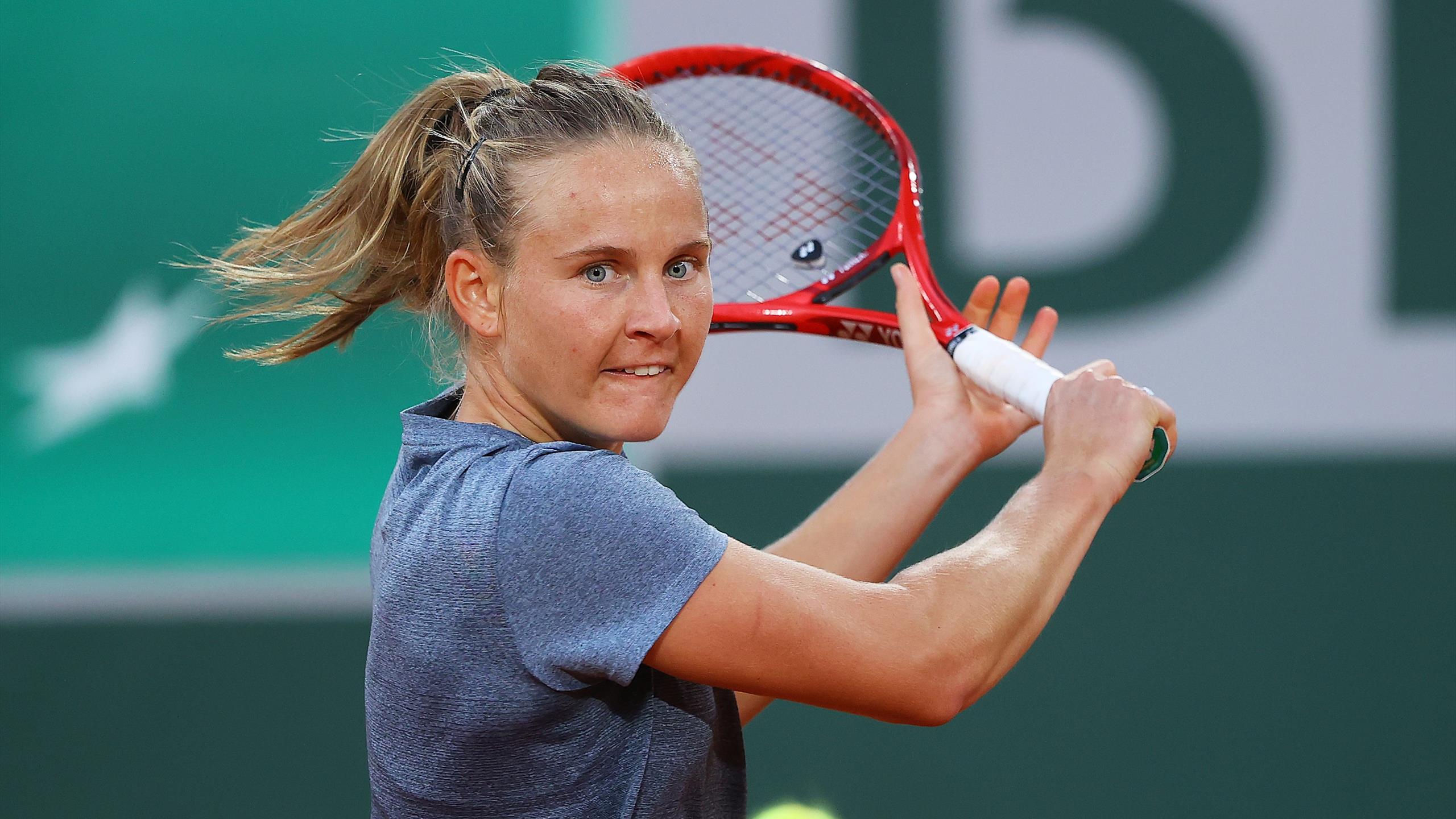 Roland-Garros - Ferro rêve des 8es, Tsitsipas vers un déclic : Tout ...