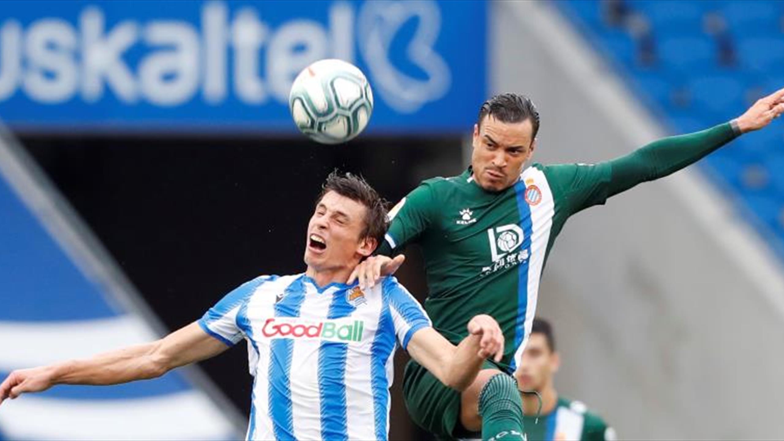Marc Roca se declara feliz de jugar para "el mejor club del mundo ...