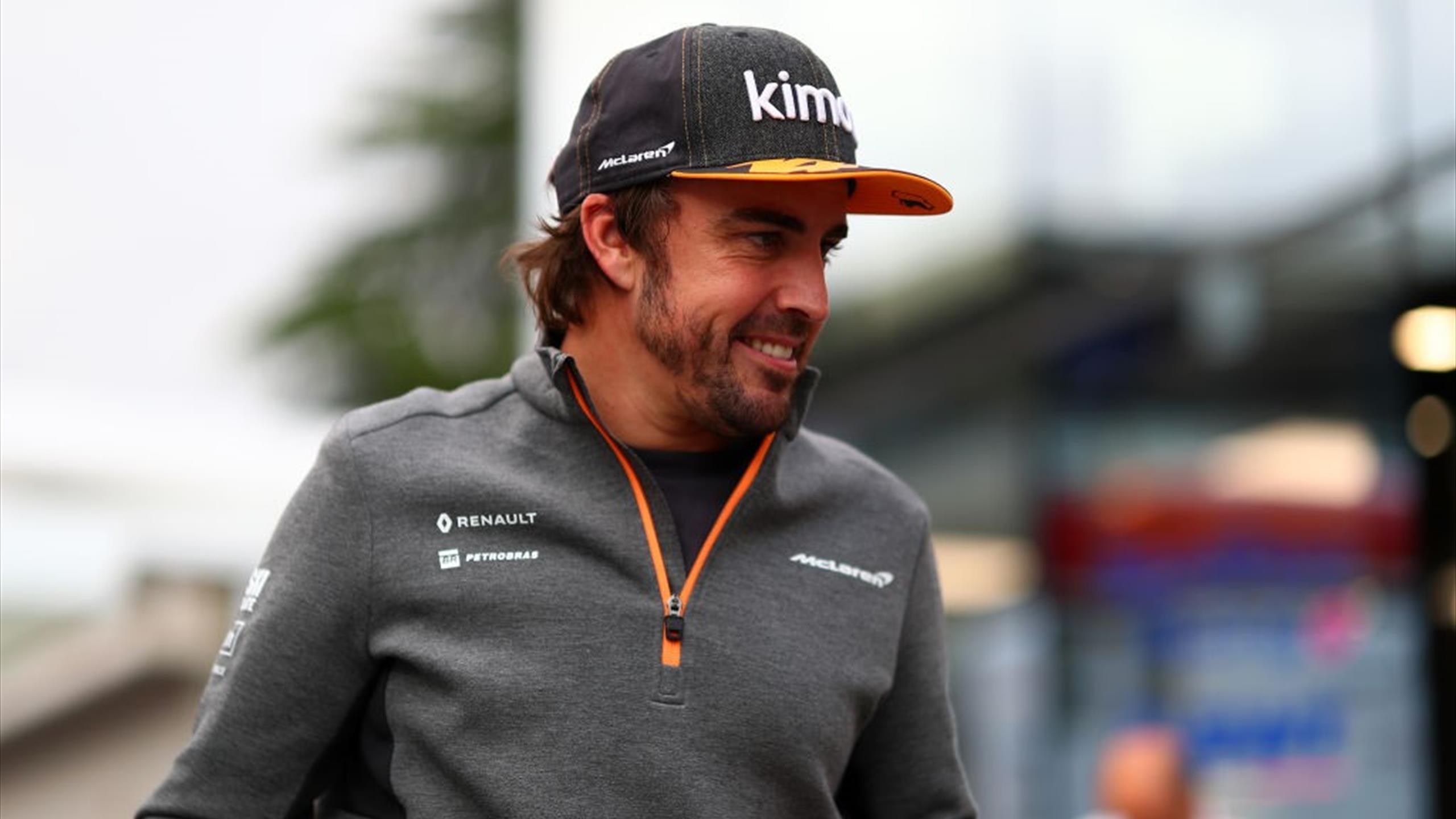 Formel 1: Fernando Alonso vor Comeback mit Renault - Eurosport