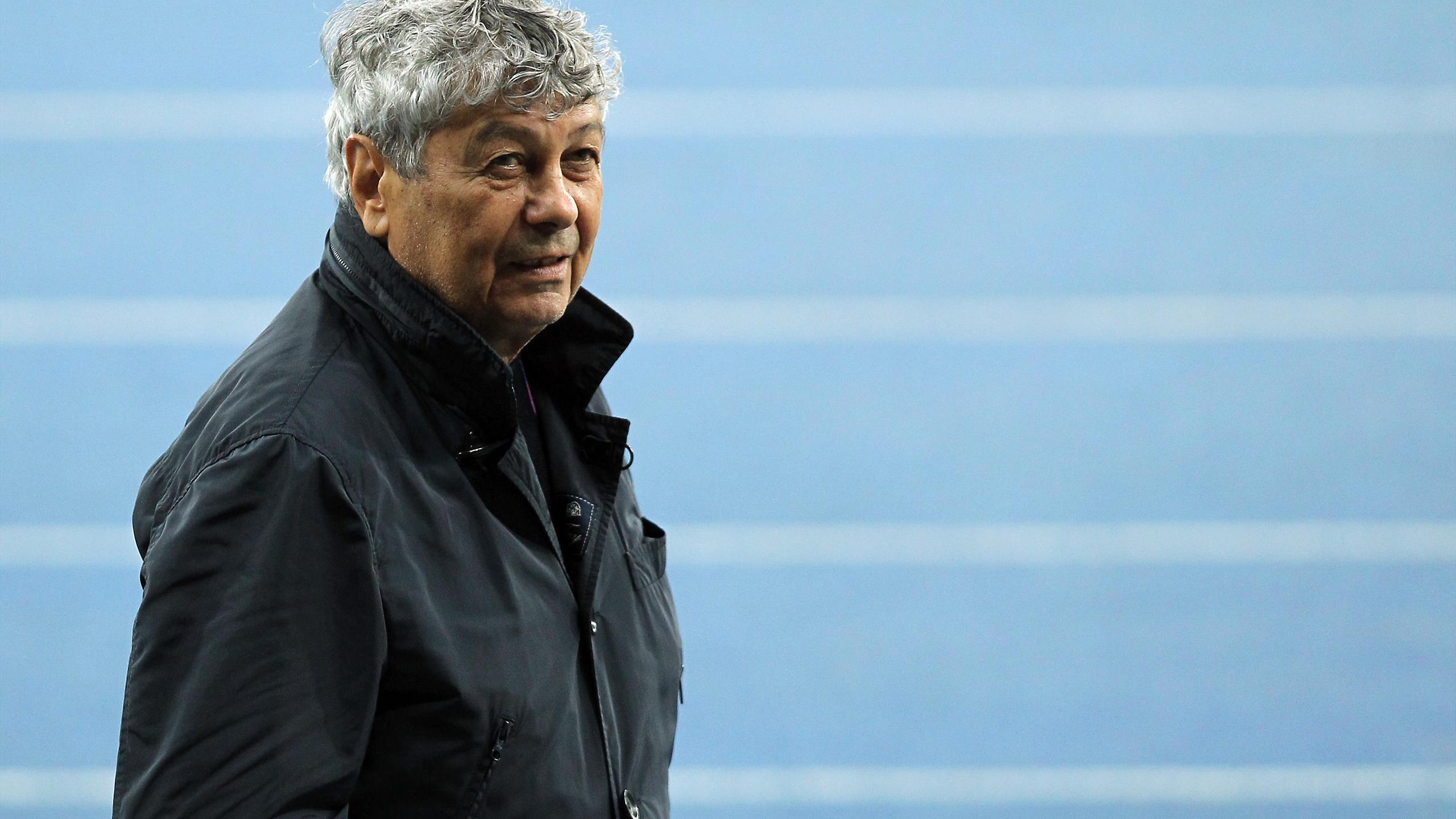 Prima reacție a lui Mircea Lucescu după revenirea în România! "Nu îmi ...