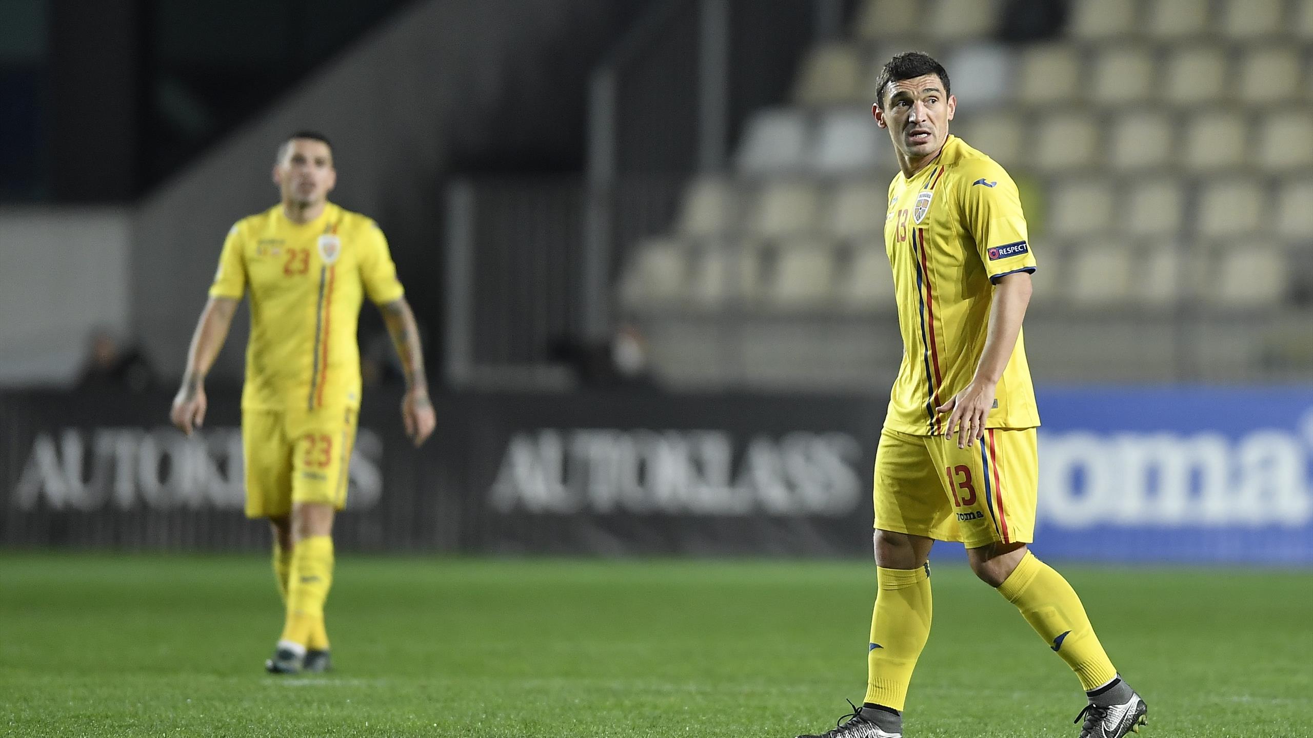 România Prăbușire De Zece Poziții în Clasamentul Fifa Pe Ce Loc Se