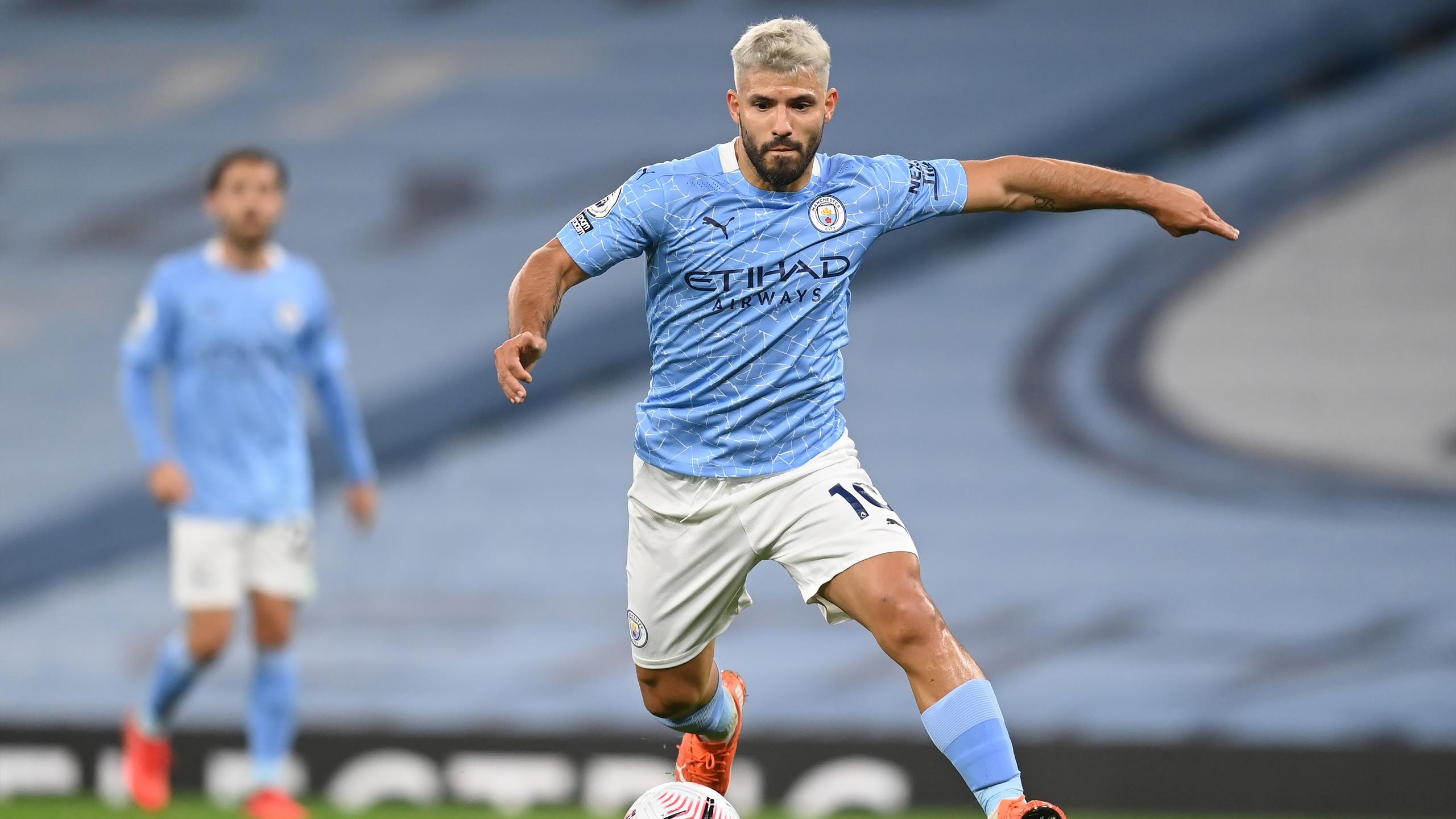 Ligue des champions : Sergio Agüero (Manchester City) forfait pour le ...