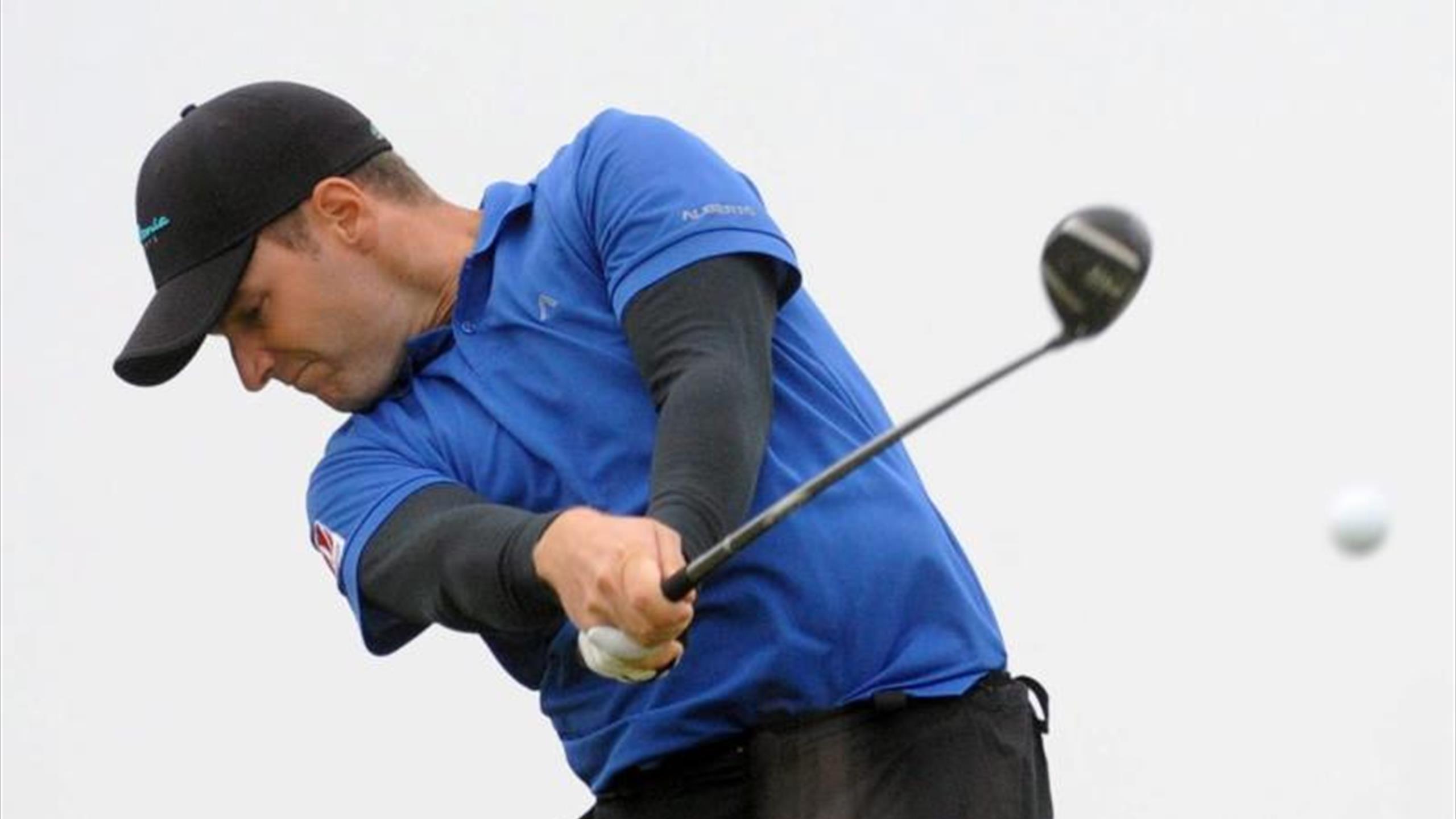 Schneider, Karlsson, Long y Koivisto, figuras principales en Chiclana ...