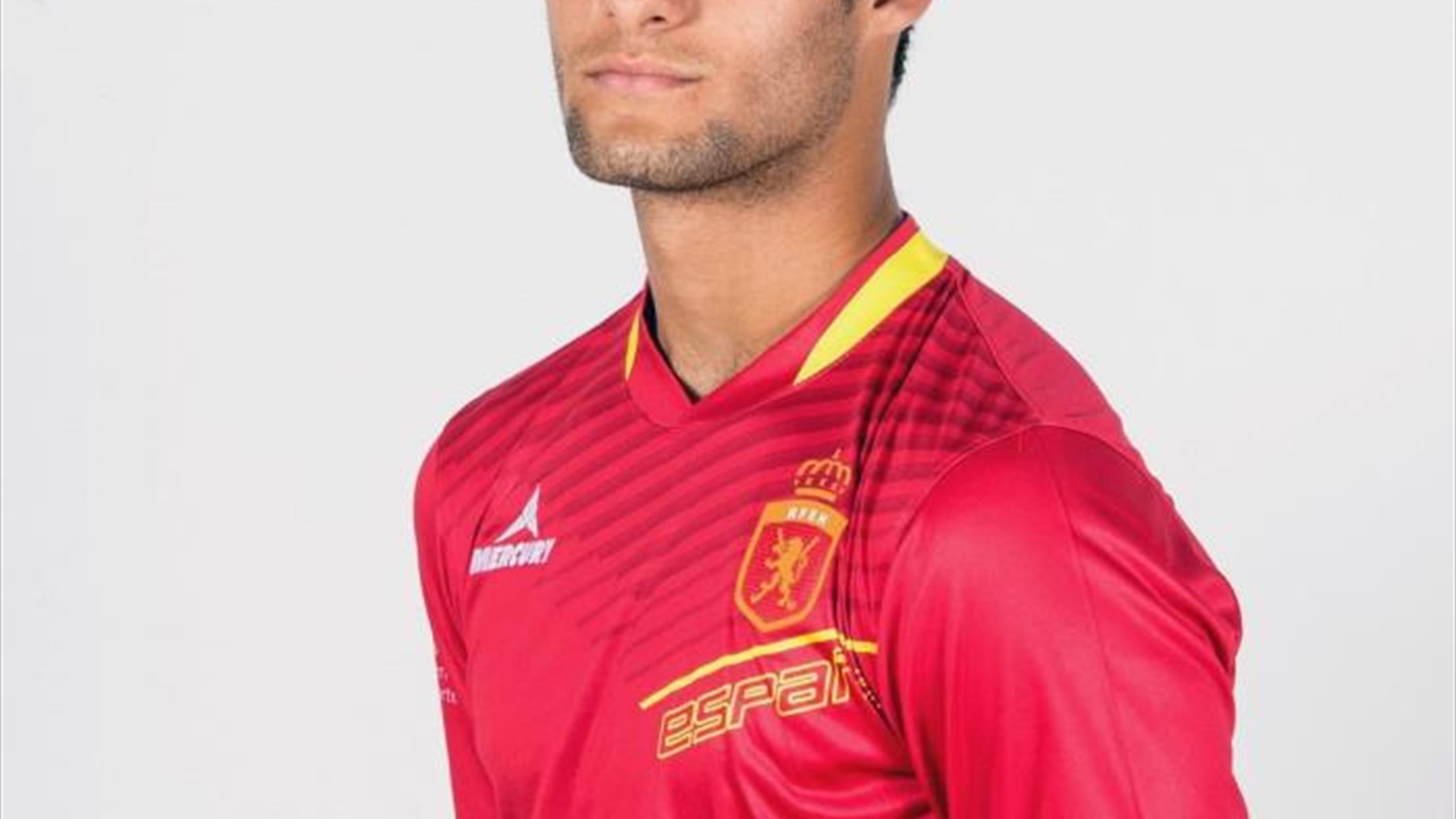 Álex Alonso, "un plus de motivación" en la absoluta - Eurosport