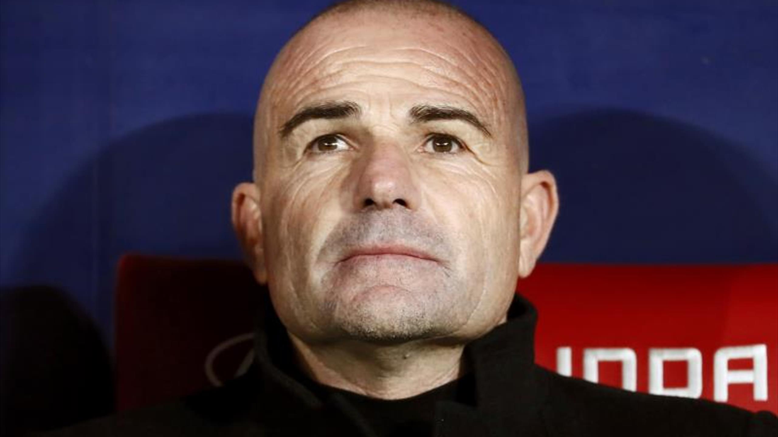 Paco López completa la lista de 21 jugadores con el canterano Eusebio ...