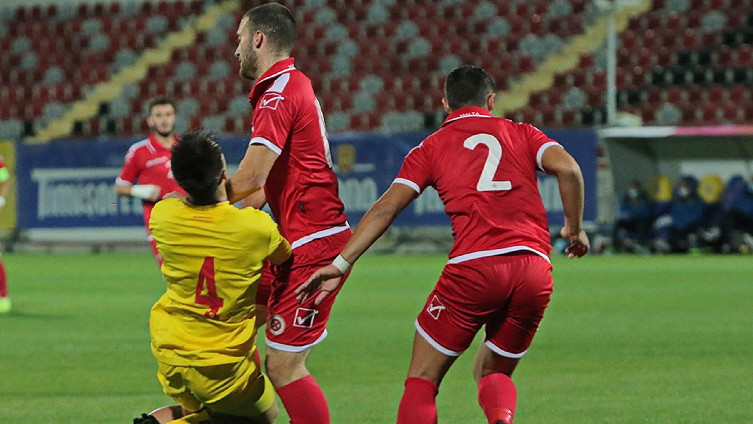 România U21 - Danemarca U21 | Nordicii, cote de piață uriașe. Unicul ...