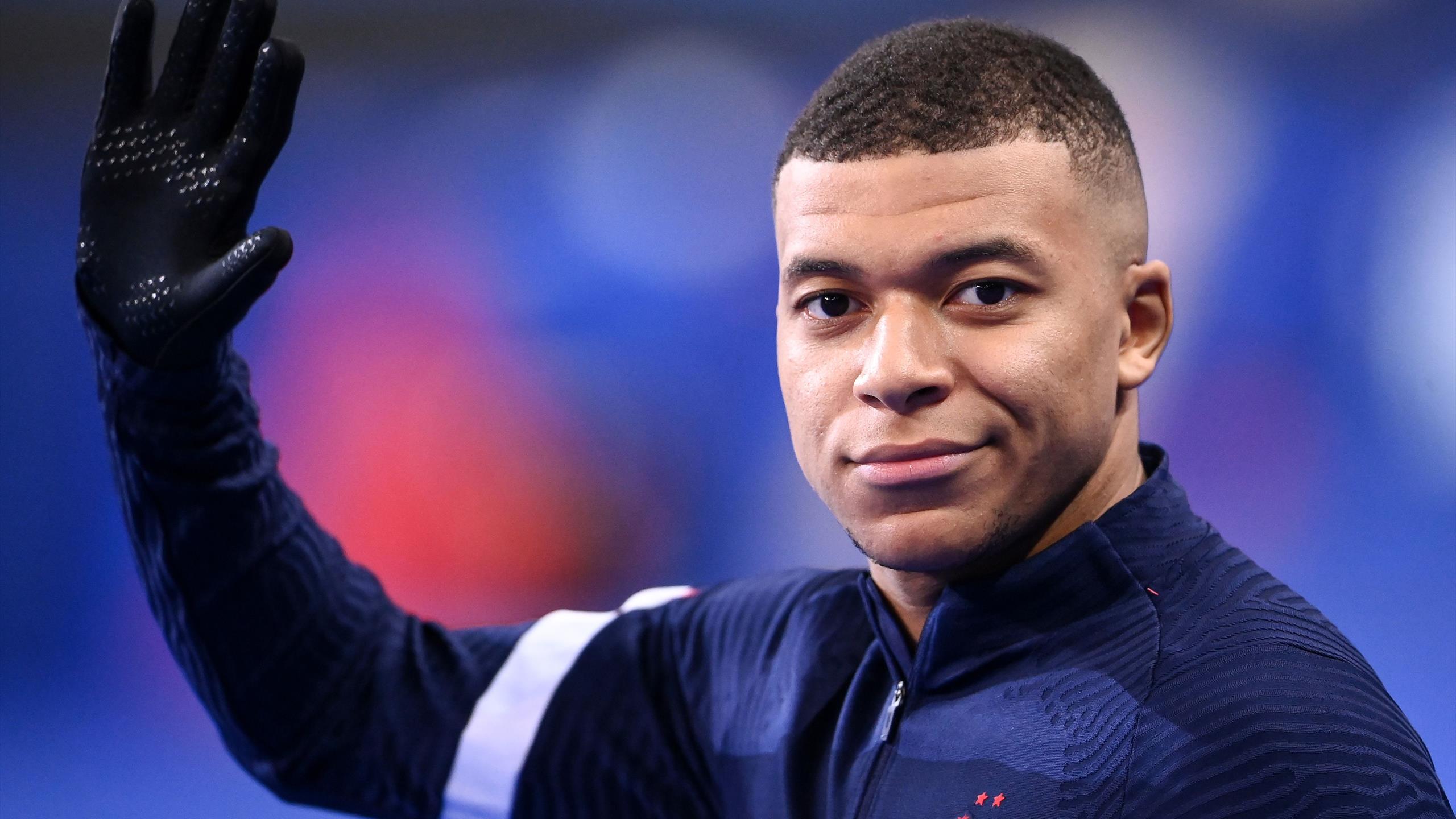 Mbappe, tot mai aproape de transfer! Cea mai mare mutare din istoria ...