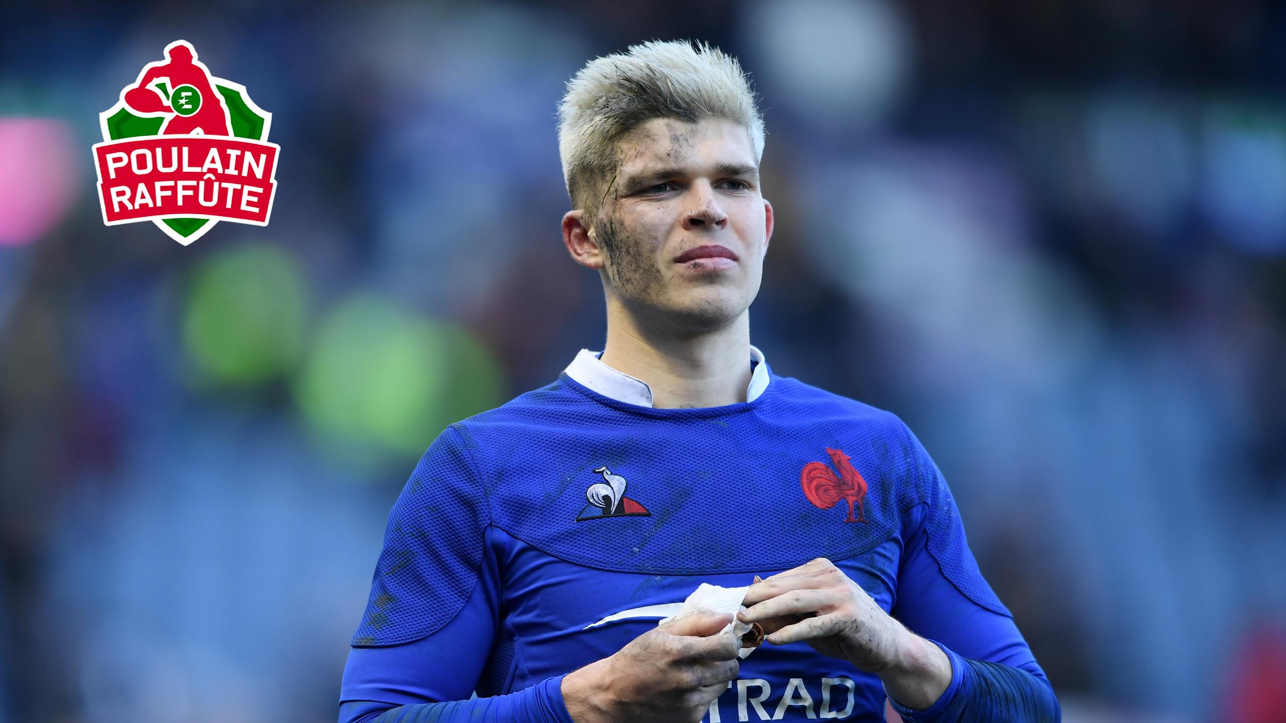 Kayser: "Même si Jalibert a craqué son slip, il est tellement fort que ...