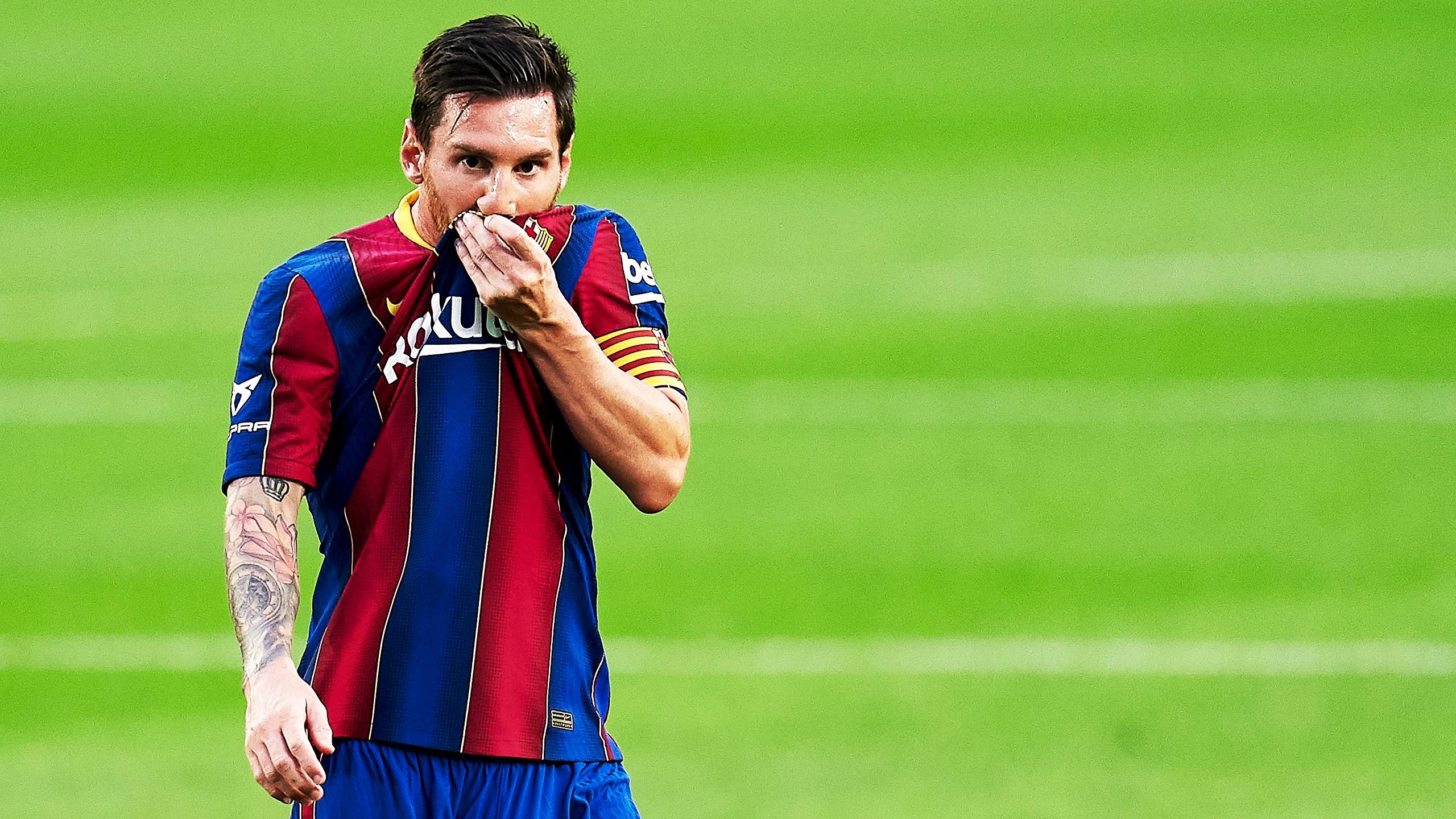 Lionel Messi: Interimspräsident Carles Tusquets hätte ihn verkauft ...